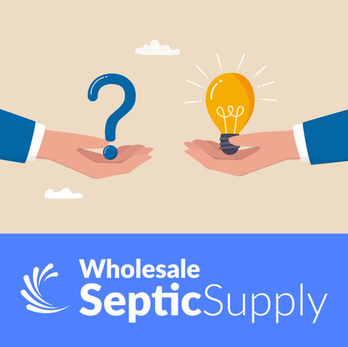 What Does a Sump Pump Do?: Our Guide | Wholesale Septic Supply