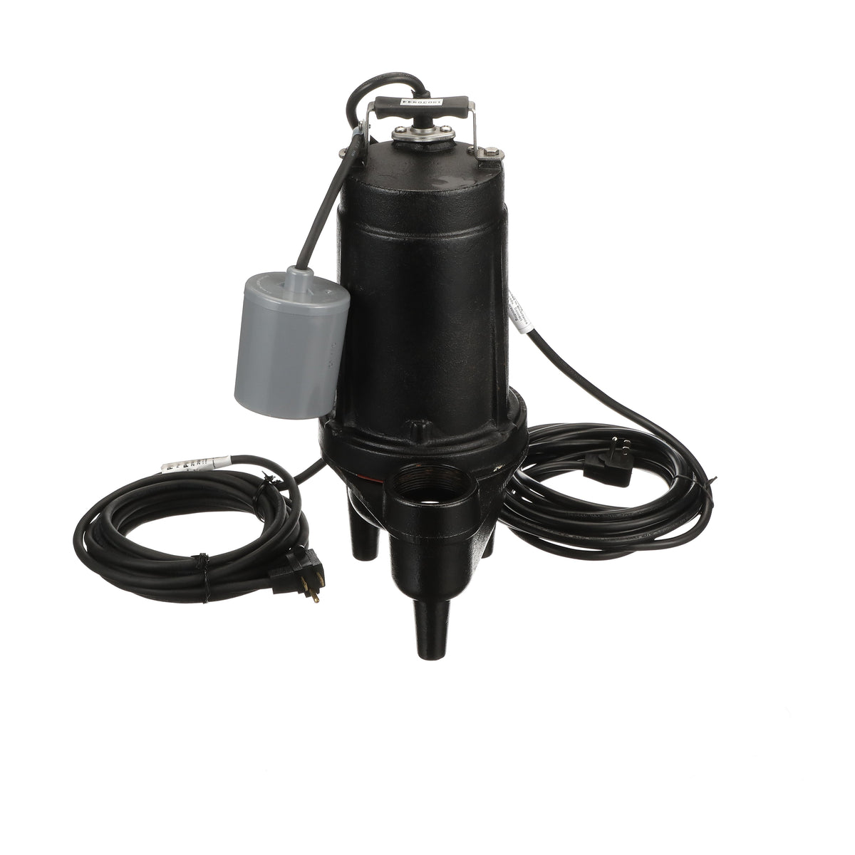 Champion Pumps - Wholesale Septic Supply