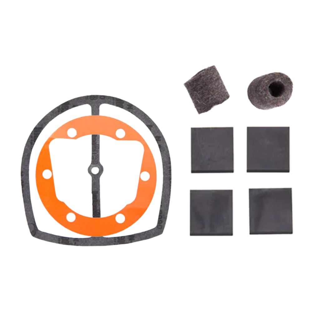 Rotary Vane Kits — Wholesale Septic Supply