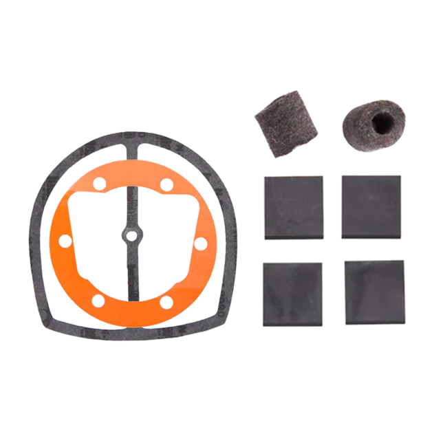 Rotary Vane Kits — Wholesale Septic Supply