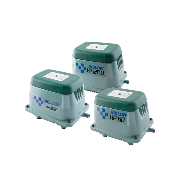 Hiblow — Wholesale Septic Supply