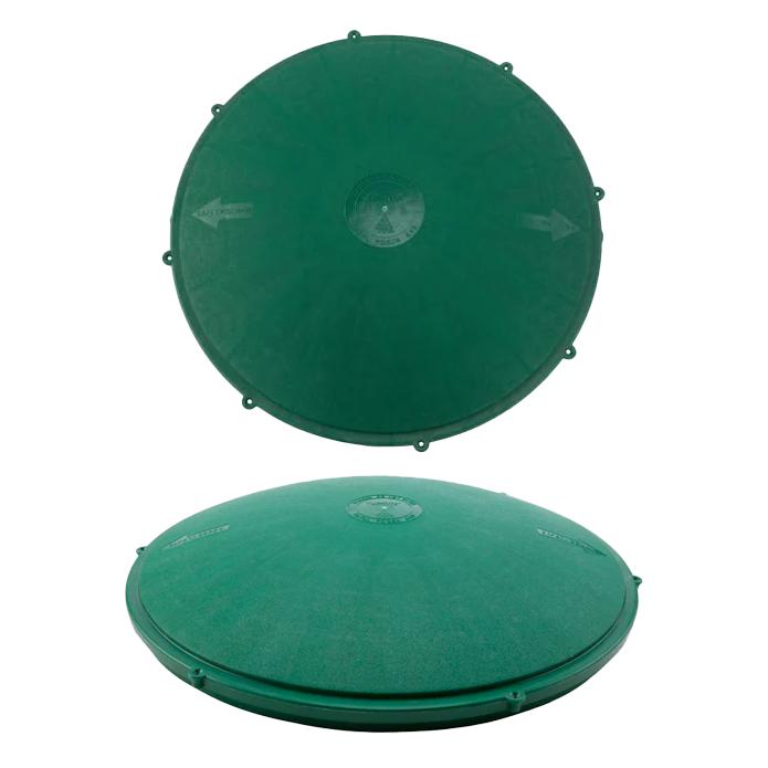 Tuf-Tite Septic Tank Riser Lids - Wholesale Septic Supply