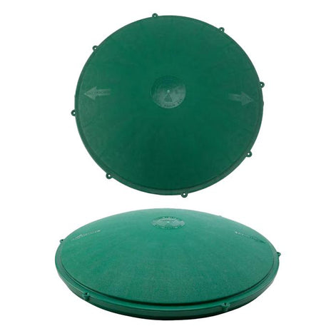 Tuf-Tite Septic Tank Riser Lids - Wholesale Septic Supply