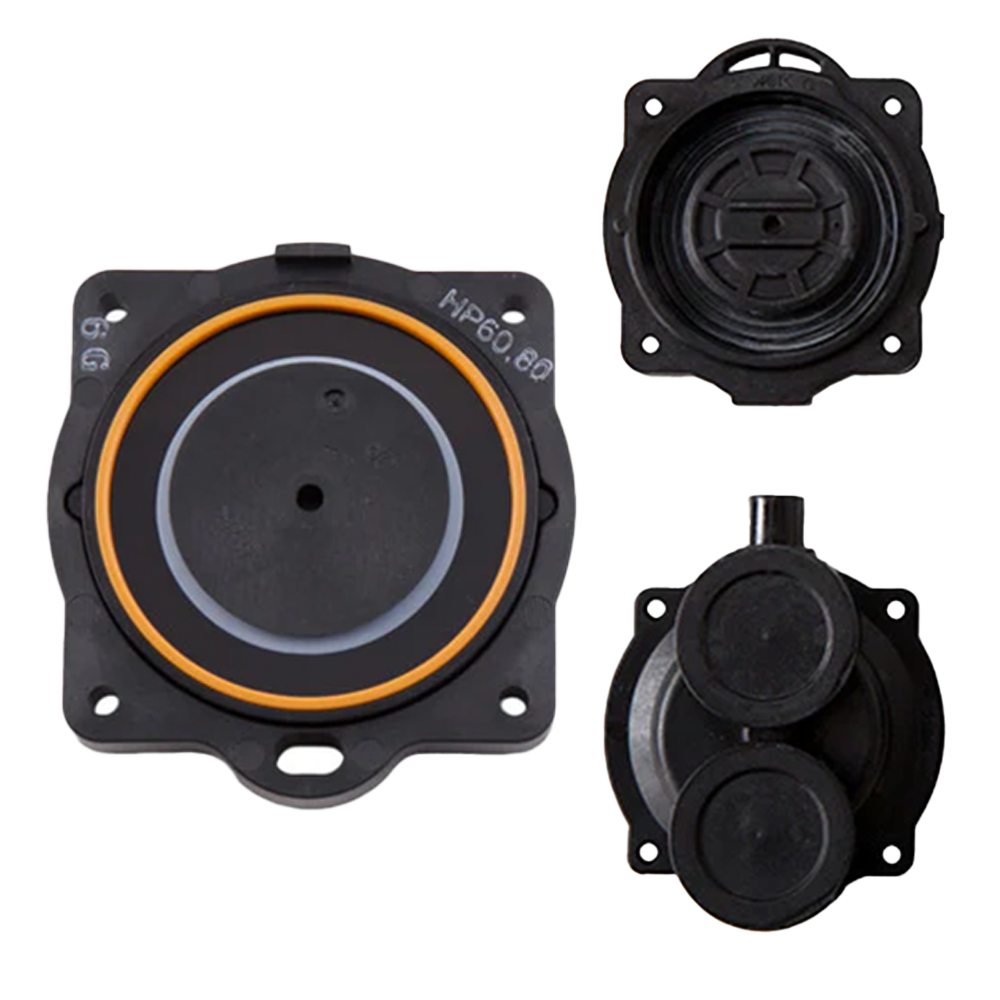 Diaphragm Kits — Wholesale Septic Supply