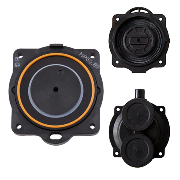 Diaphragm Kits — Wholesale Septic Supply