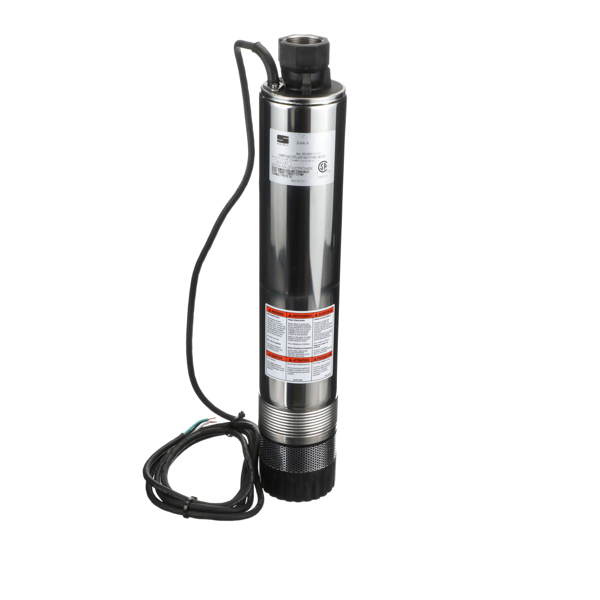 Sta-Rite — Wholesale Septic Supply
