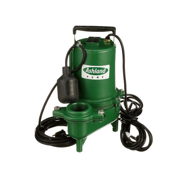Effluent Septic Tank Pumps - Wholesale Septic Supply
