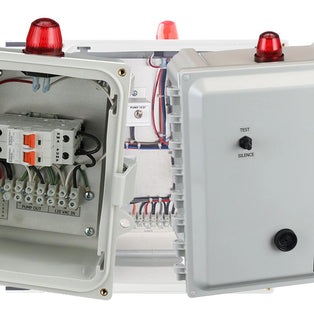 Septic Control Panels - Wholesale Septic Supply