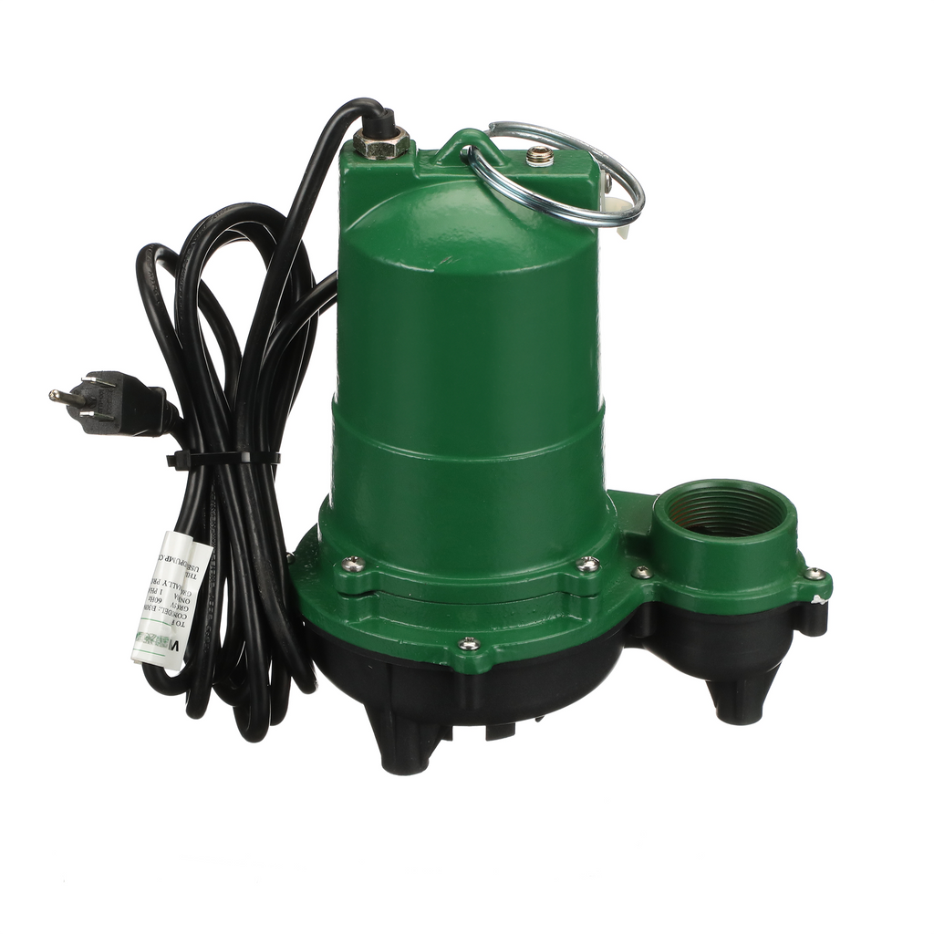 Ashland Pump — Wholesale Septic Supply