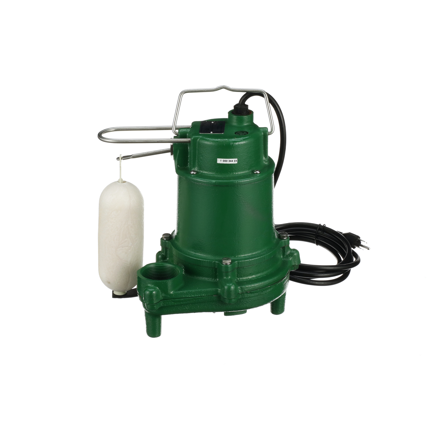 Ashland Pump — Wholesale Septic Supply