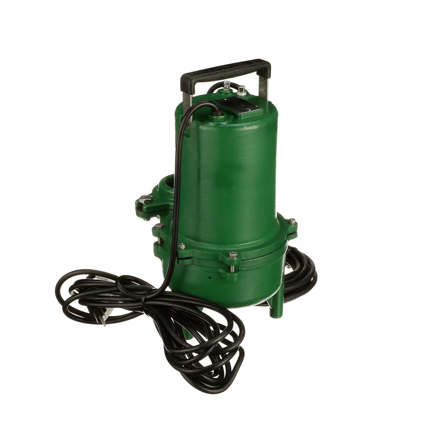 Ashland Pump — Wholesale Septic Supply