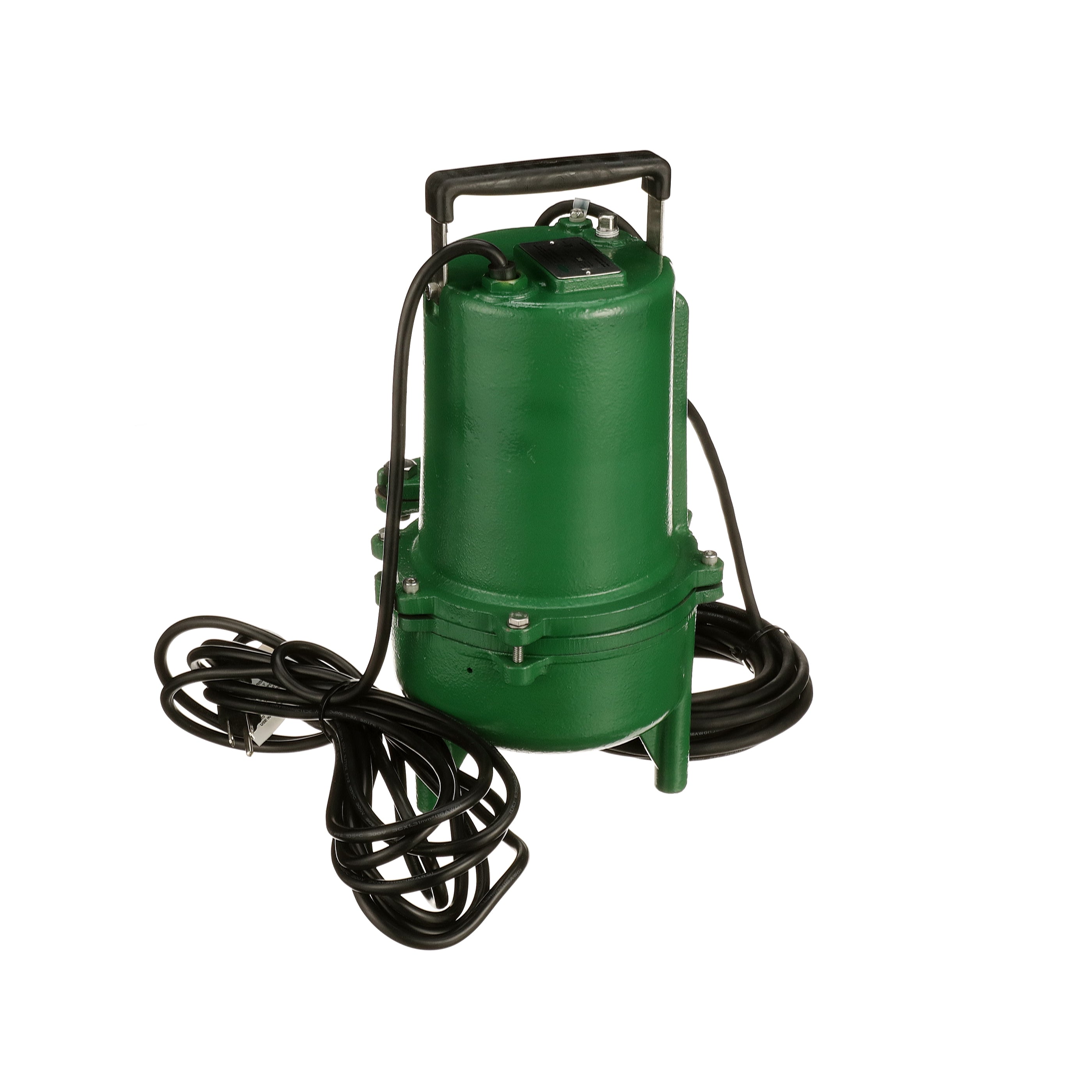 Ashland SW50 1/2 HP Sewage Pump — Wholesale Septic Supply
