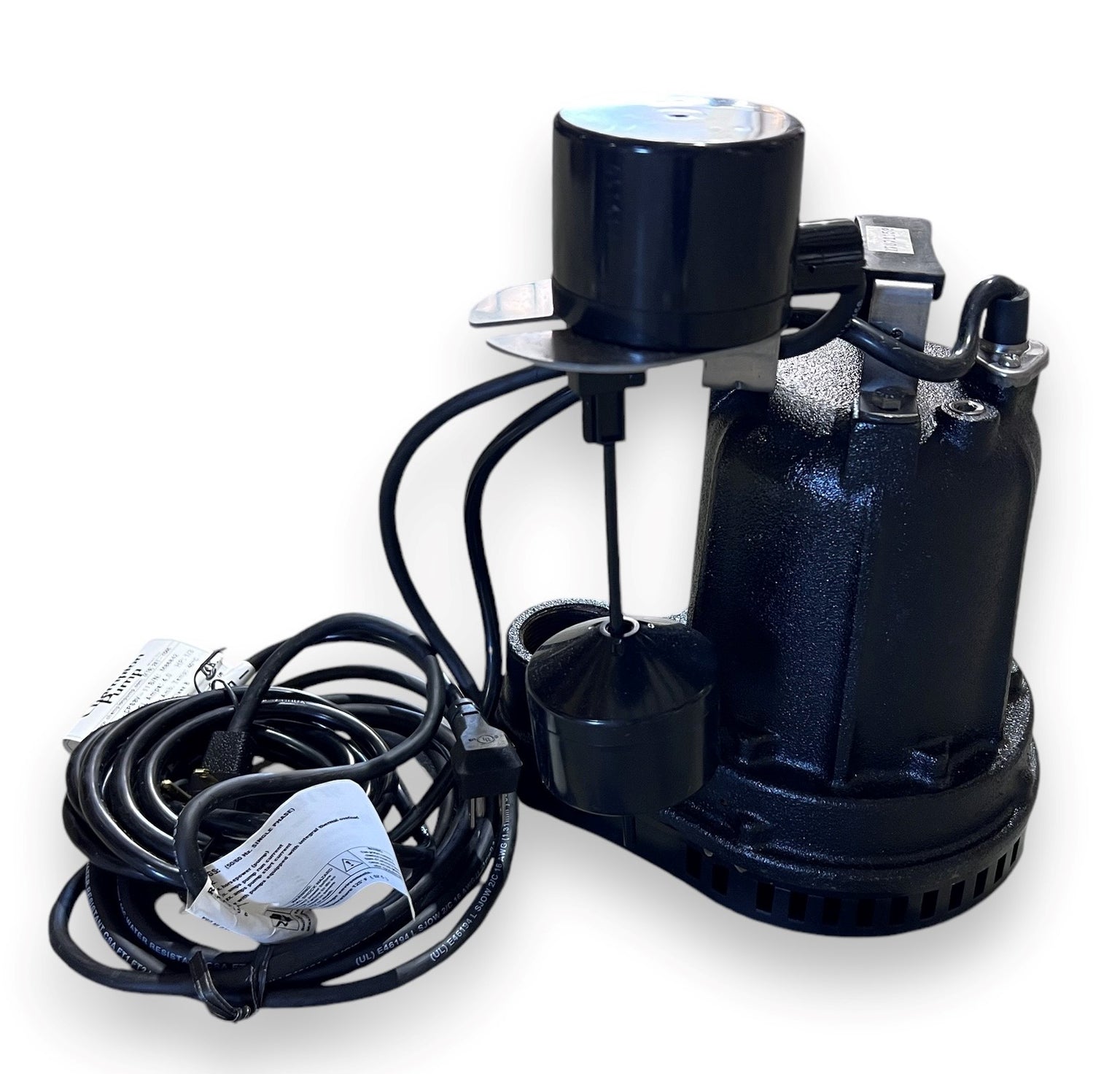 The Ultimate Guide to Sump Pumps for Basements | Wholesale Septic Supply