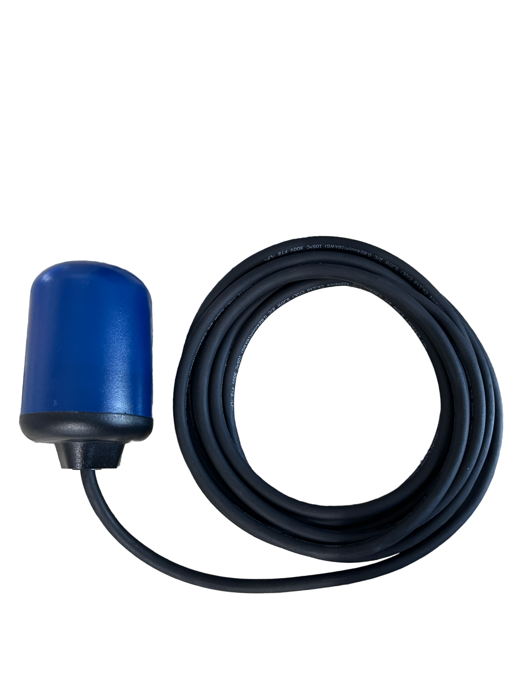 ATER Narrow Angle Mechanical Float Switch w/30' Cord NA13-30 ...