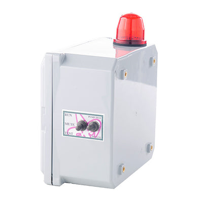 Tran T2 Septic Control Panel - Wholesale Septic Supply | Wholesale ...