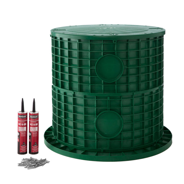 Homepage - Wholesale Septic Supply - Dayton, Texas