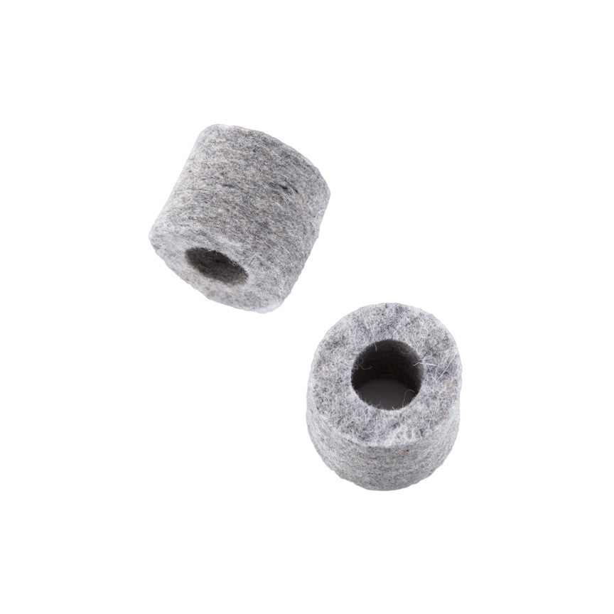 Gast RV05 B344A External Felt Filter - Wholesale Septic Supply