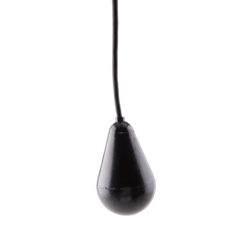 MDI JCM20W2000W Float Switch with Weight — Wholesale Septic Supply