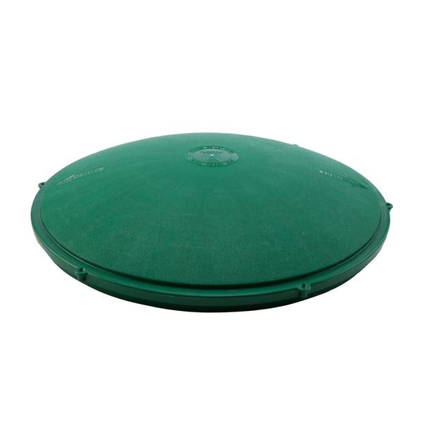 Tuf-Tite 12" Domed Septic Tank Cover - Wholesale Septic Supply