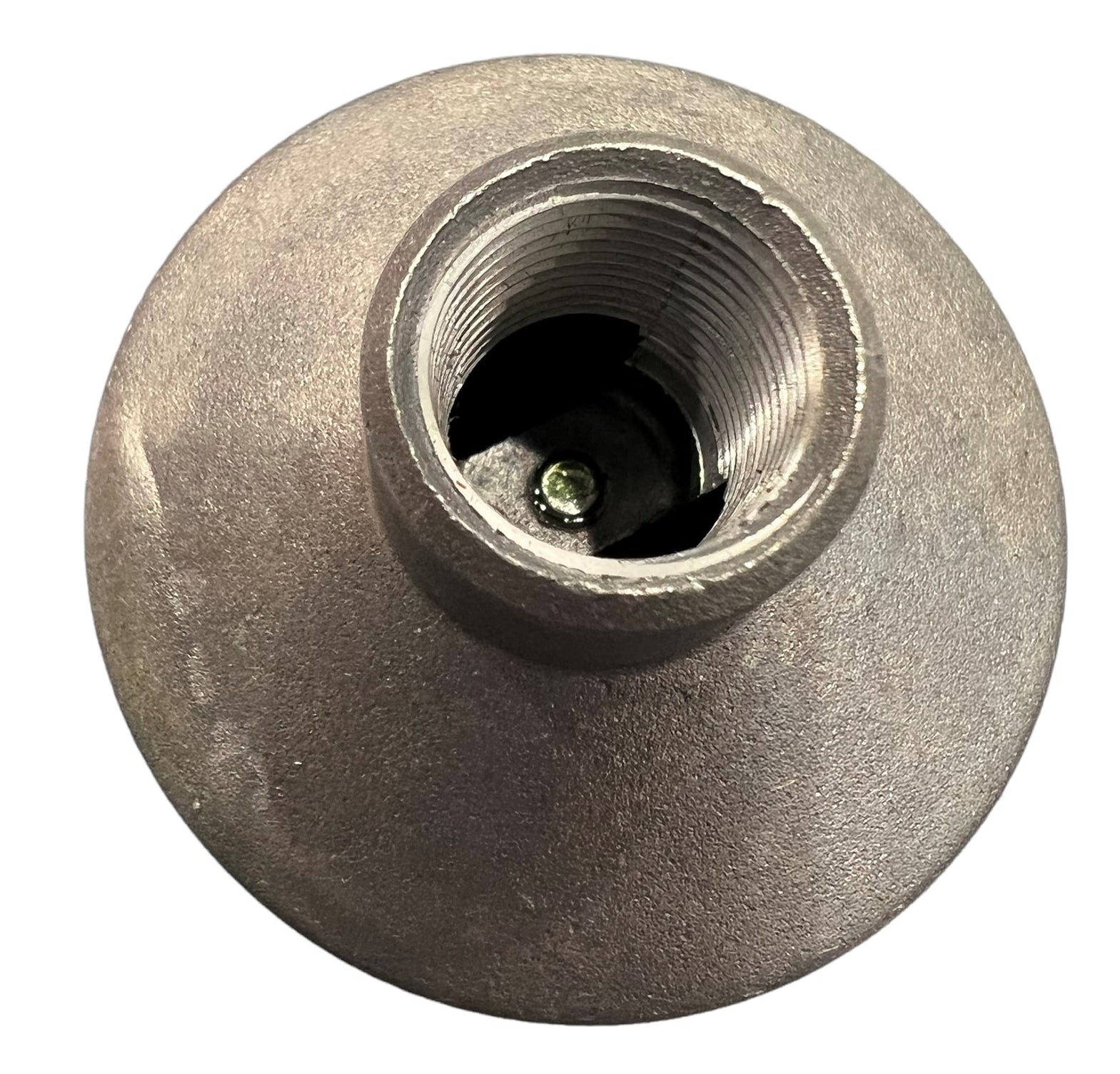 Gast 1023 External Top Intake Filter Assembly — Wholesale Septic Supply