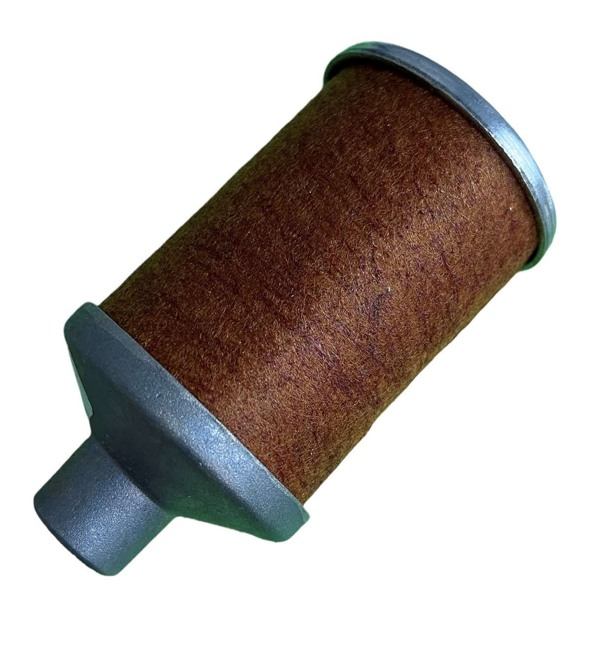 Gast 1023 External Top Intake Filter Assembly — Wholesale Septic Supply