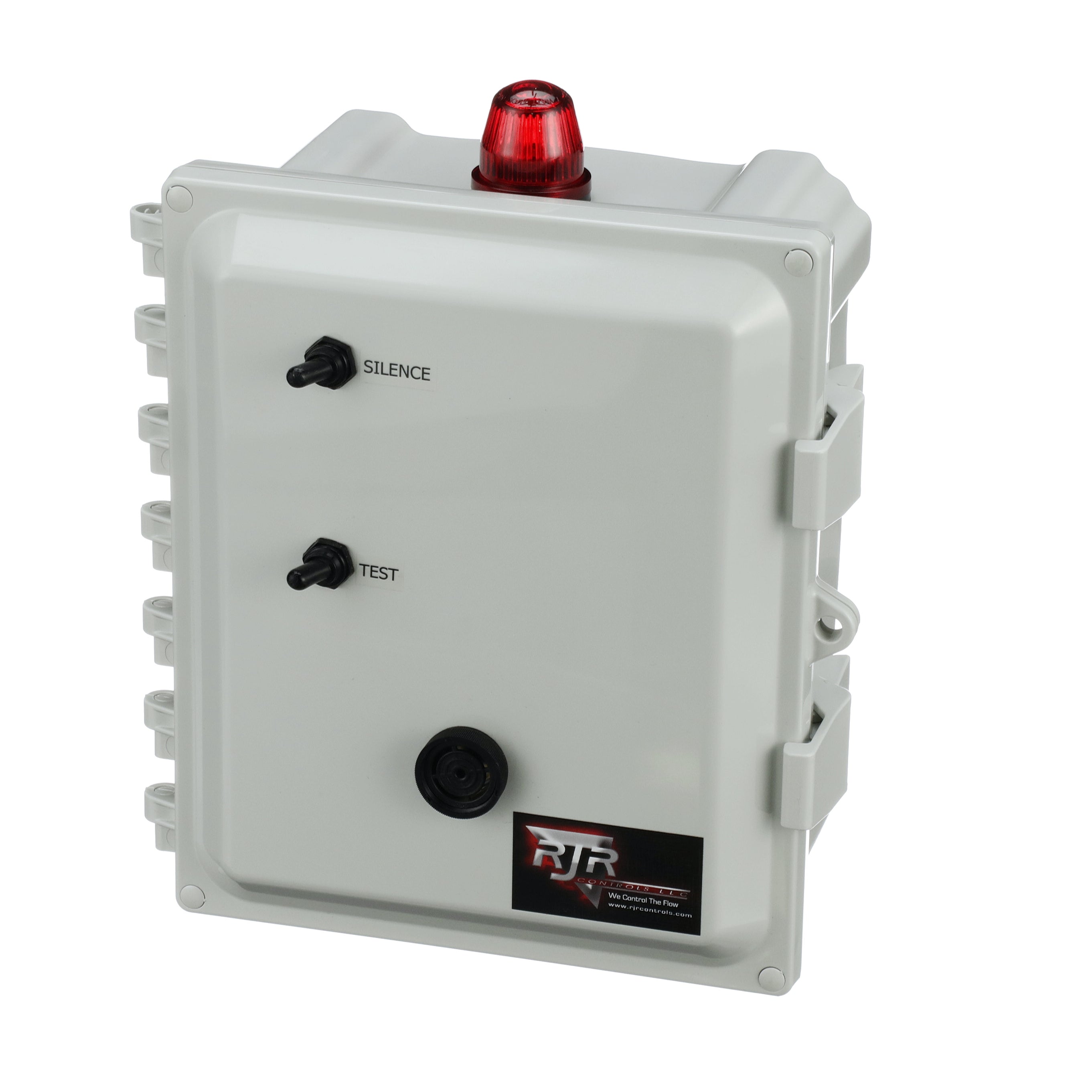 Jet Compatible Dual Aerator Clock Timer Control Panel 120V ACP-CJ2ACS ...