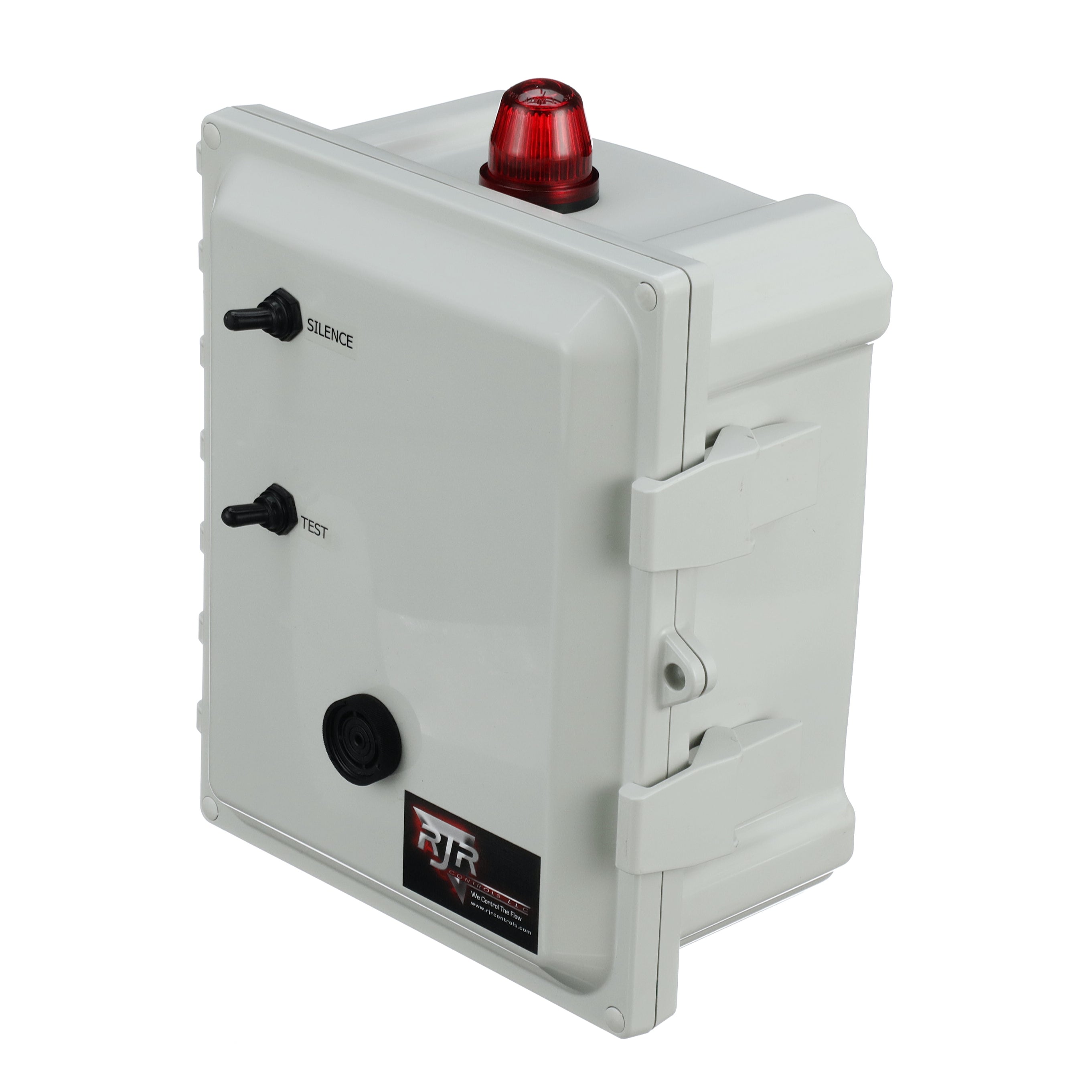 Jet Compatible Dual Aerator Clock Timer Control Panel 120V ACP-CJ2ACS ...