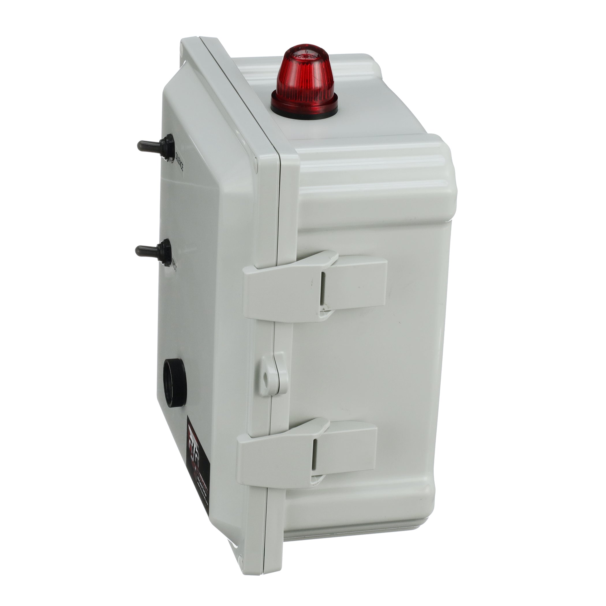 Jet Compatible Dual Aerator Clock Timer Control Panel 120V ACP-CJ2ACS ...