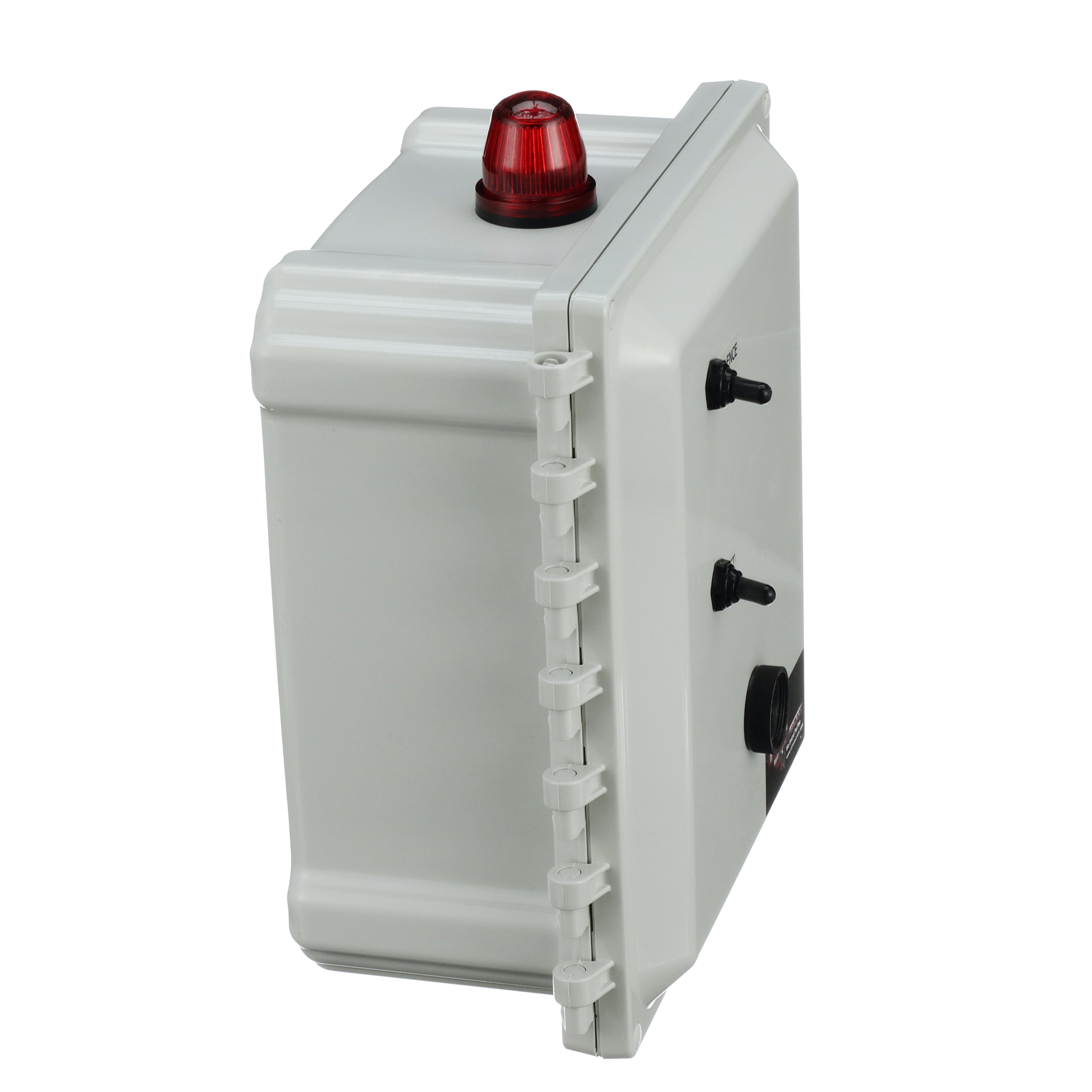 Jet Compatible Dual Aerator Clock Timer Control Panel 120V ACP-CJ2ACS ...