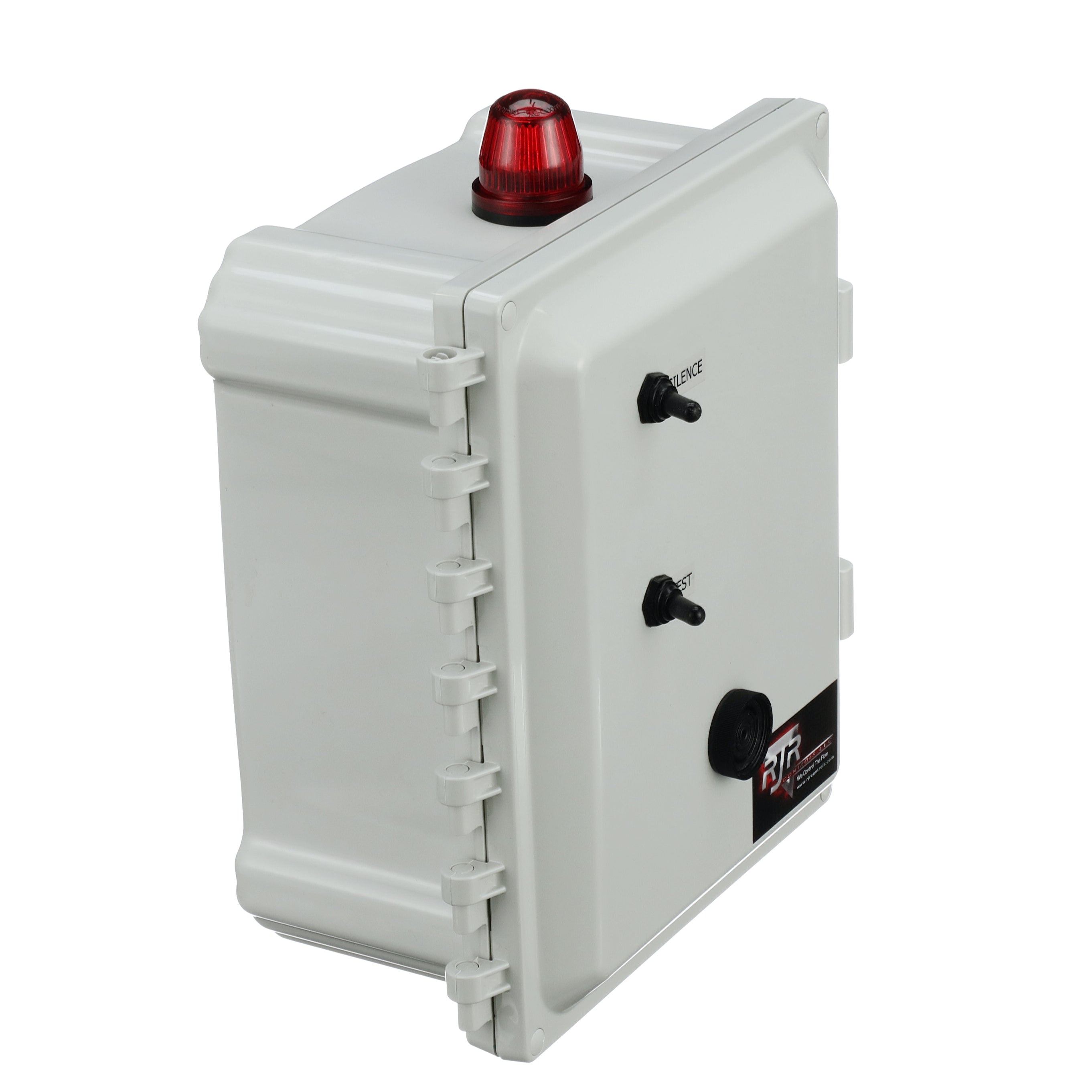 Jet Compatible Dual Aerator Clock Timer Control Panel 120V ACP-CJ2ACS ...