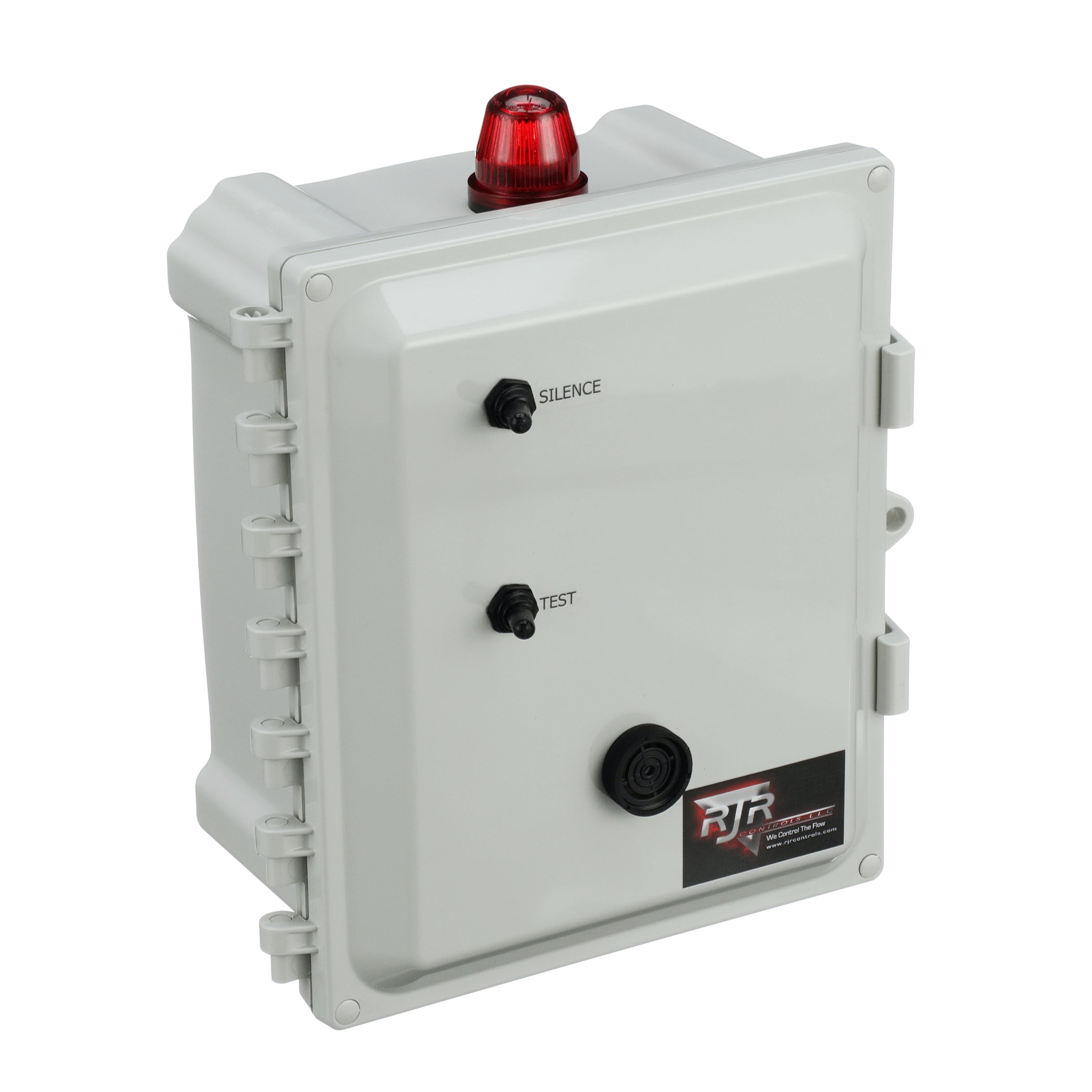 Jet Compatible Dual Aerator Clock Timer Control Panel 120V ACP-CJ2ACS ...