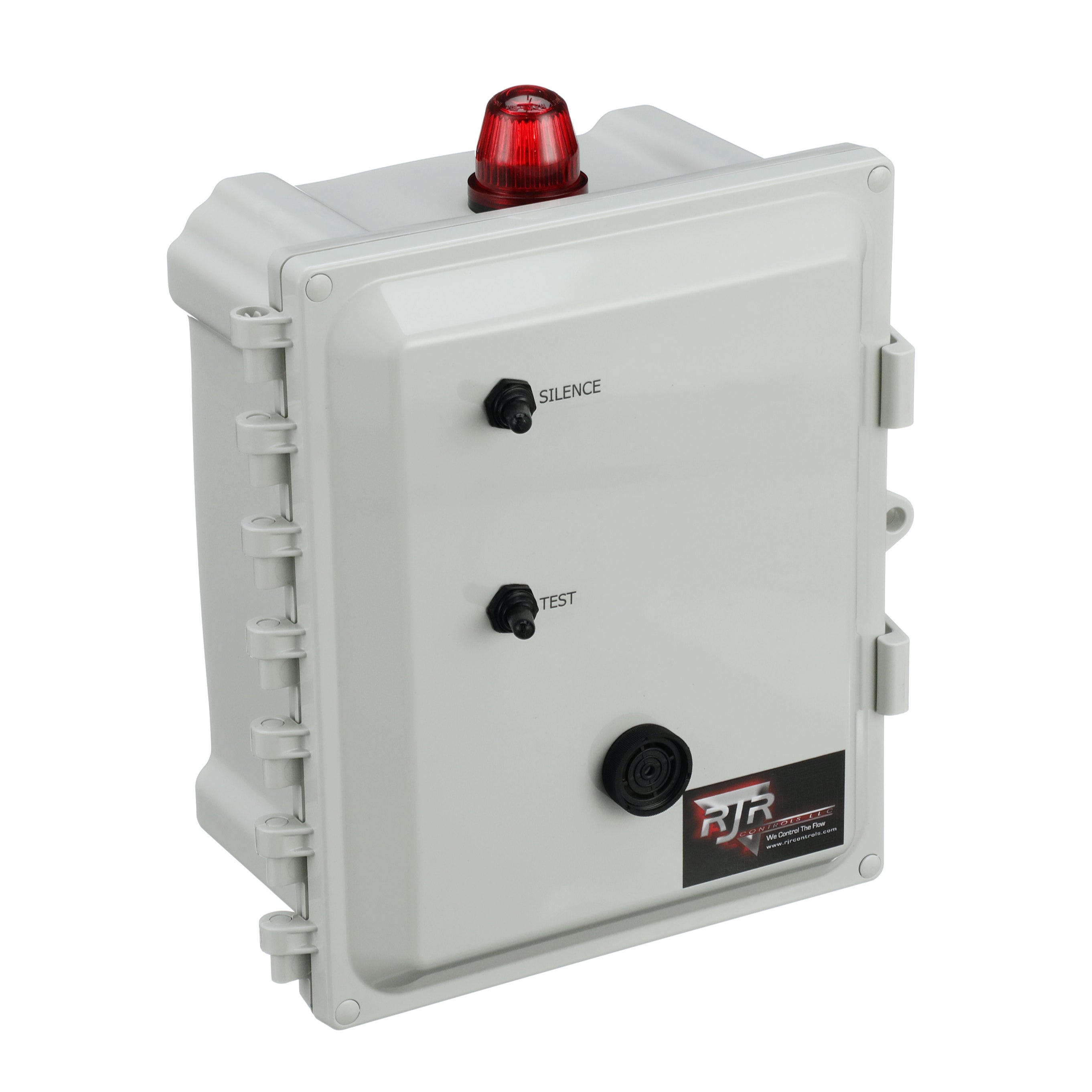 Jet Compatible Dual Aerator Clock Timer Control Panel 120V ACP-CJ2ACS ...