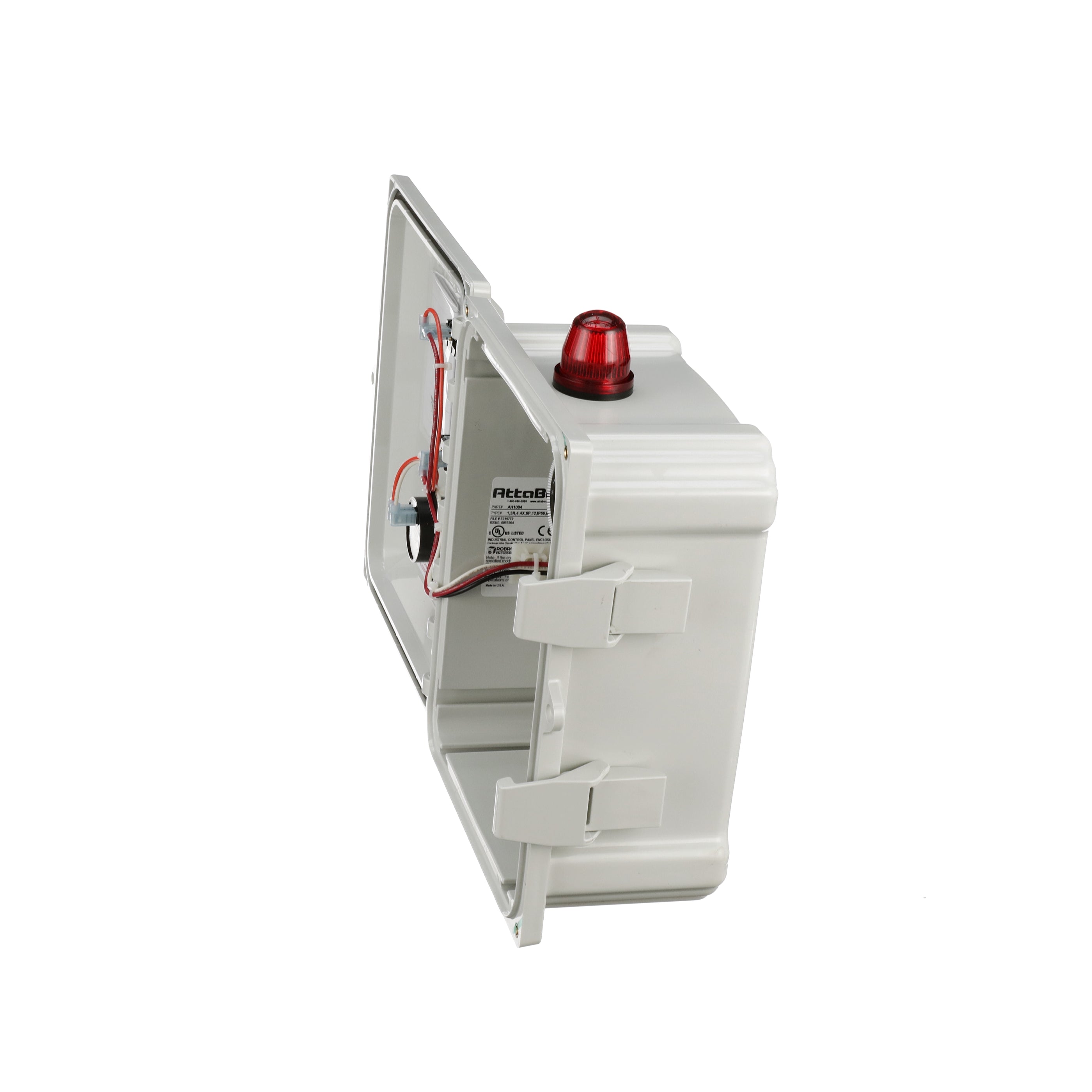 Jet Compatible Aerobic Septic Control Panel 120V ACP-CJCS — Wholesale ...