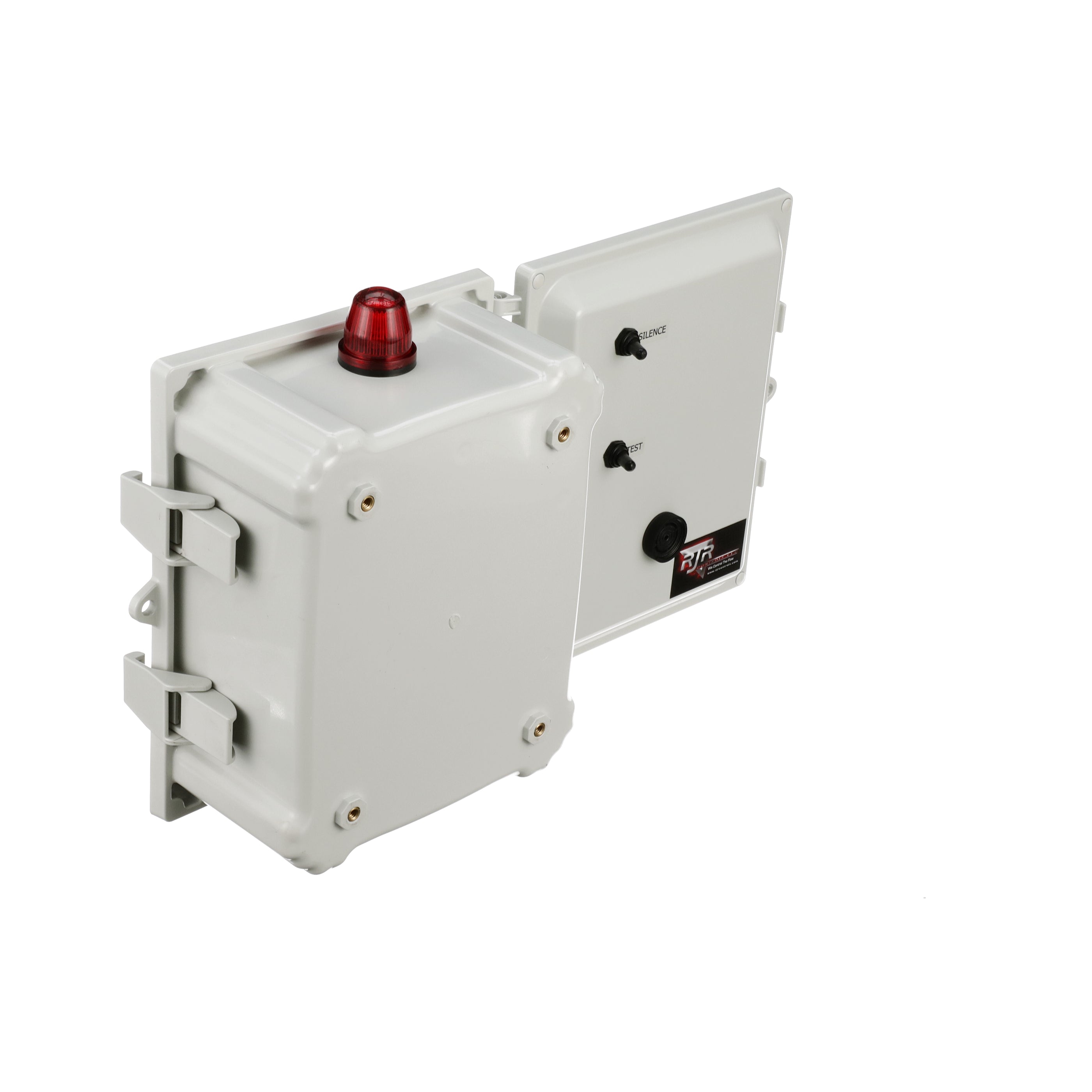 Jet Compatible Aerobic Septic Control Panel 120V ACP-CJCS — Wholesale ...