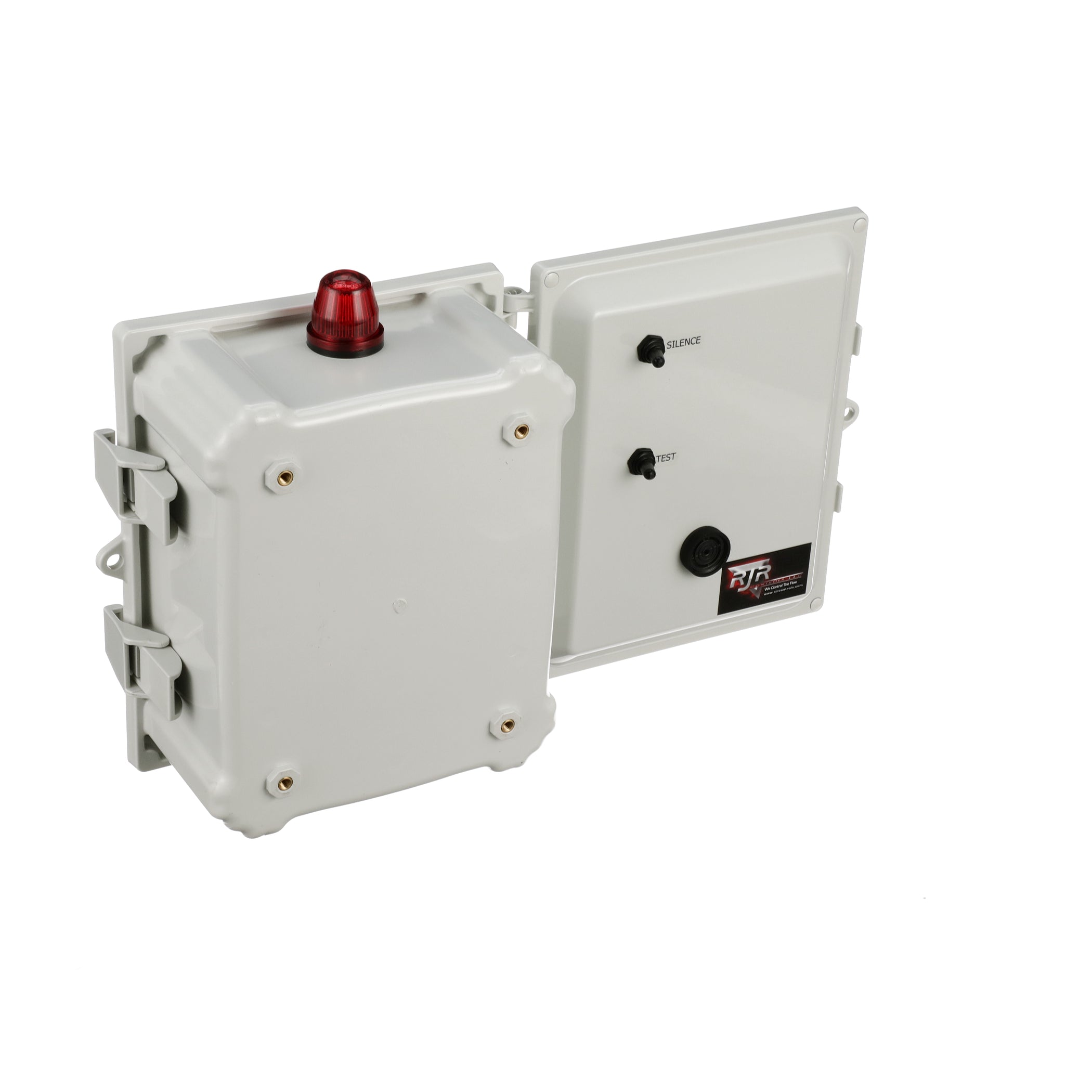 Jet Compatible Aerobic Septic Control Panel 120V ACP-CJCS — Wholesale ...