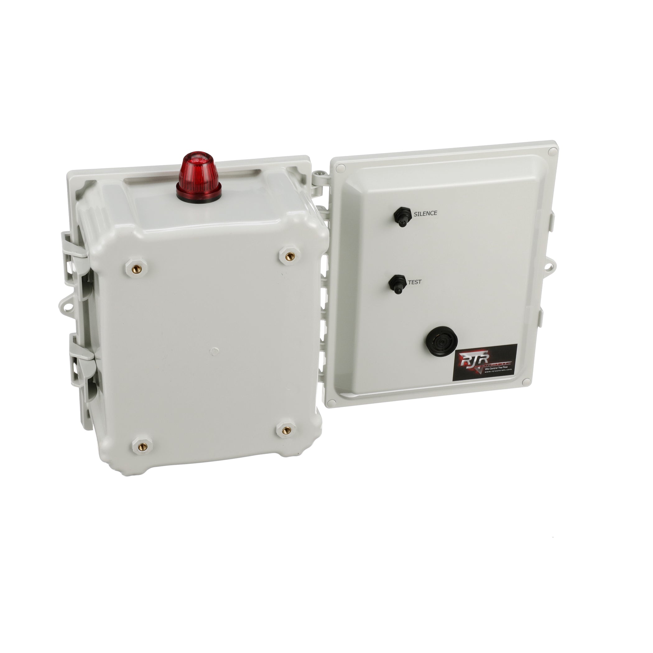 Jet Compatible Aerobic Septic Control Panel 120V ACP-CJCS — Wholesale ...