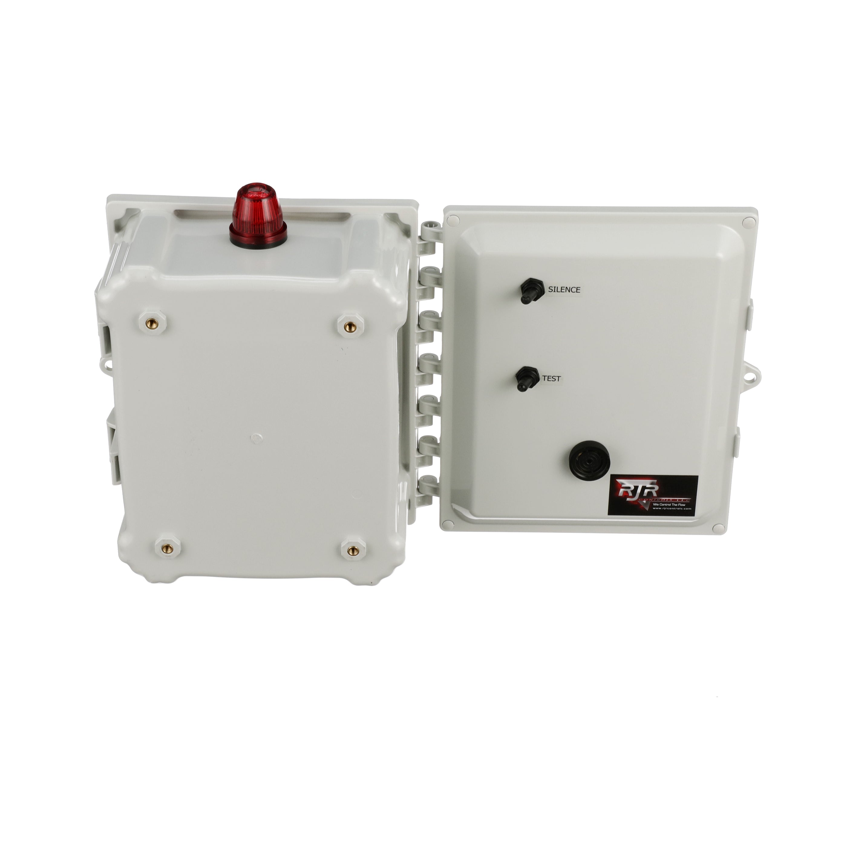 Jet Compatible Aerobic Septic Control Panel 120V ACP-CJCS — Wholesale ...