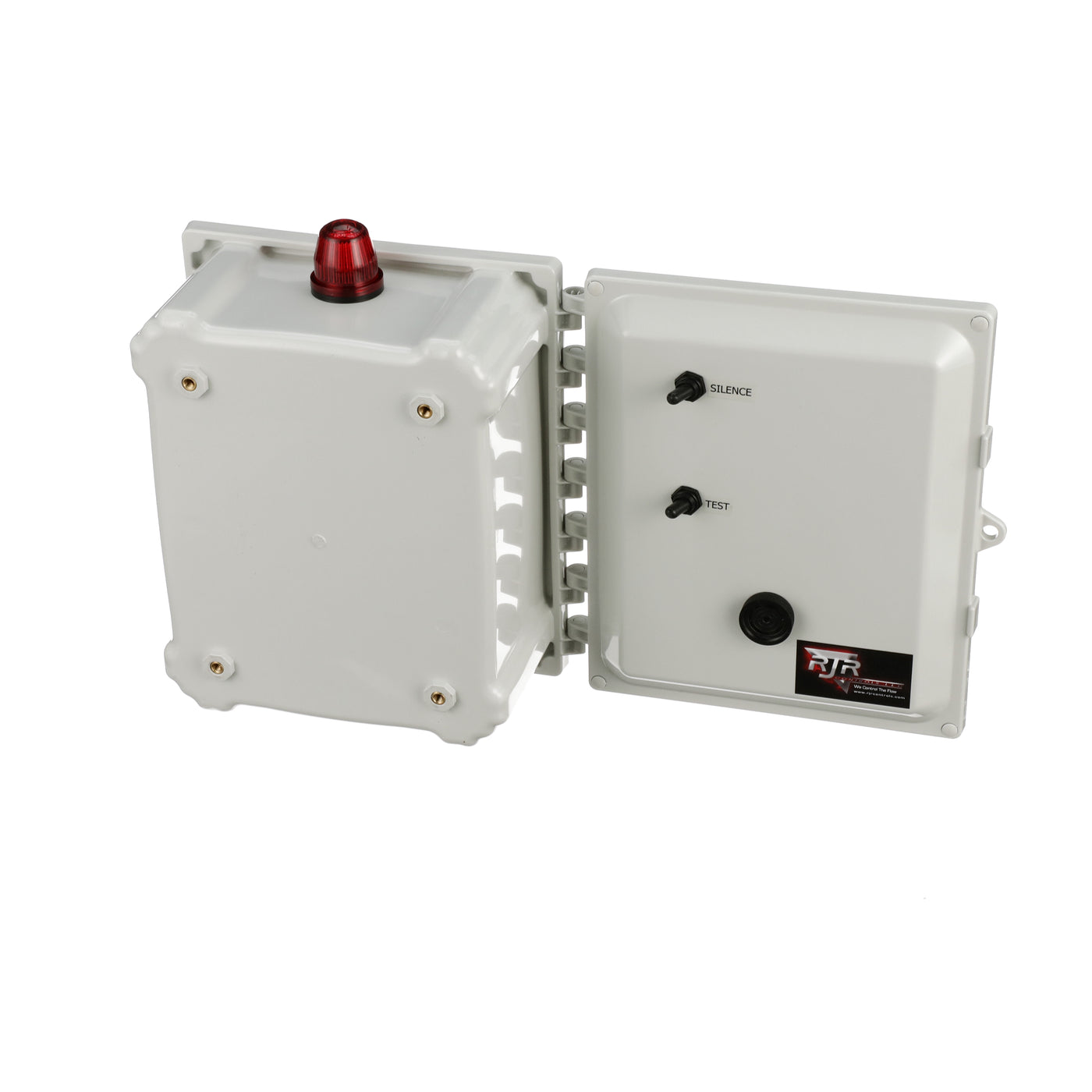 Jet Compatible Aerobic Septic Control Panel 120V ACP-CJCS — Wholesale ...