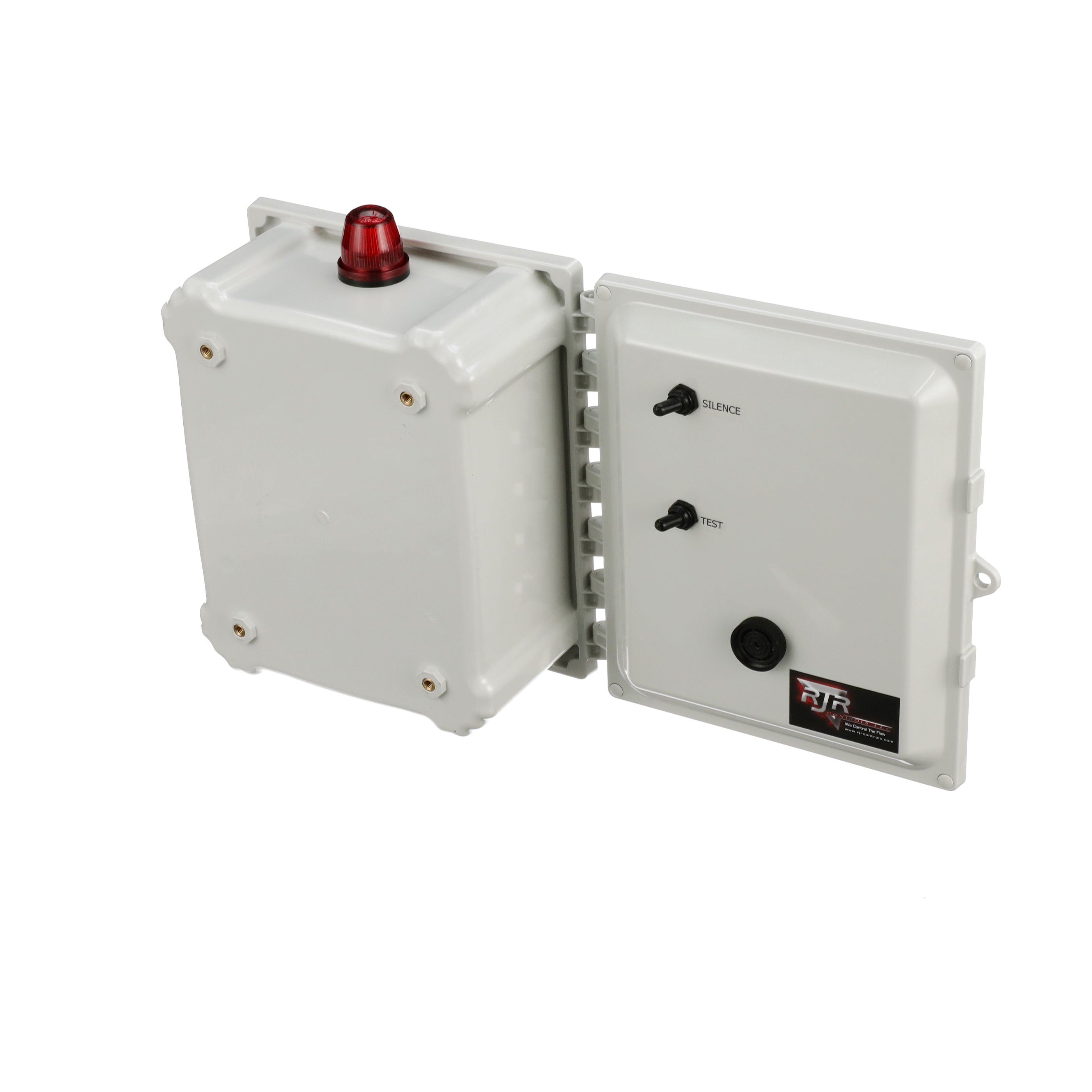 Jet Compatible Aerobic Septic Control Panel 120V ACP-CJCS — Wholesale ...