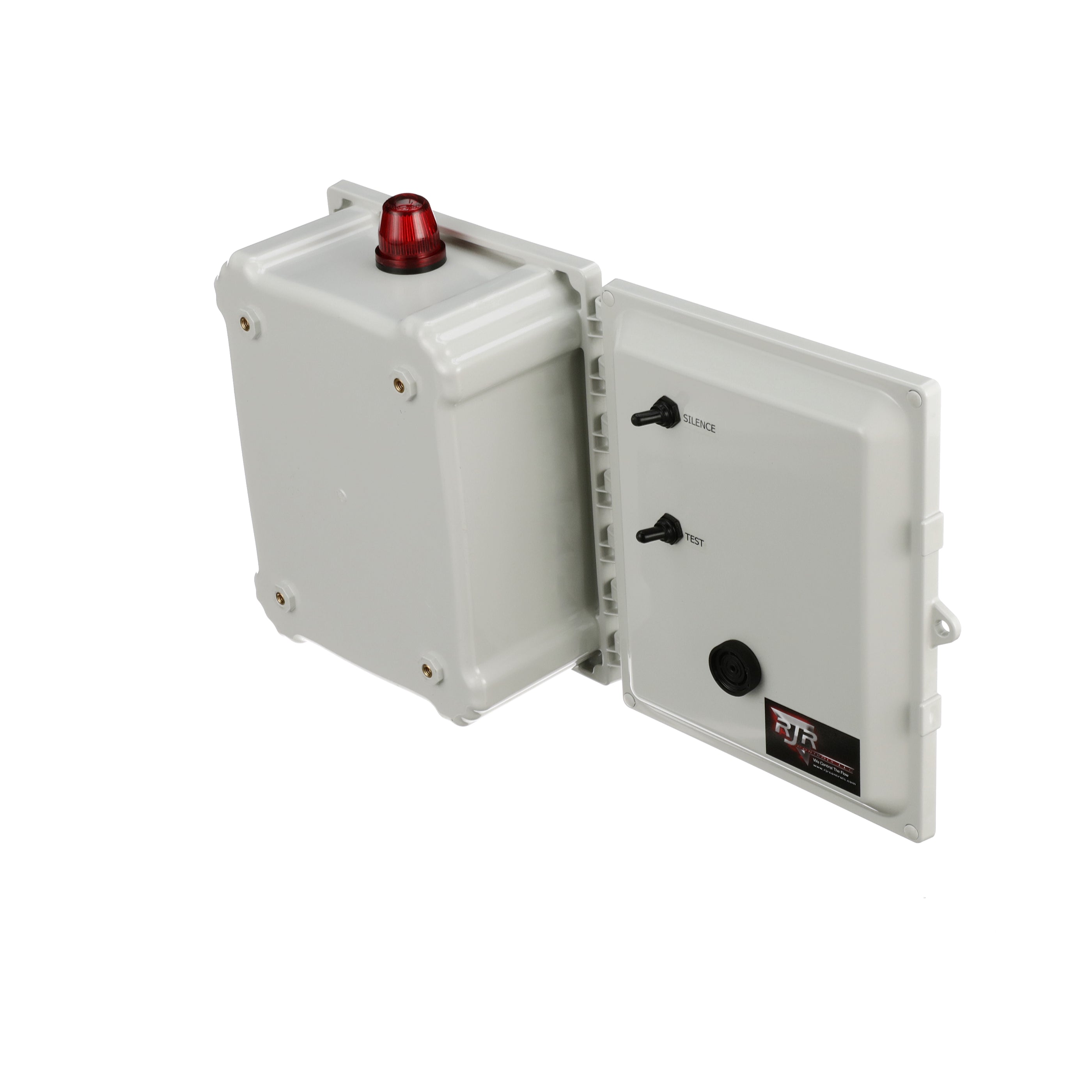 Jet Compatible Aerobic Septic Control Panel 120V ACP-CJCS — Wholesale ...