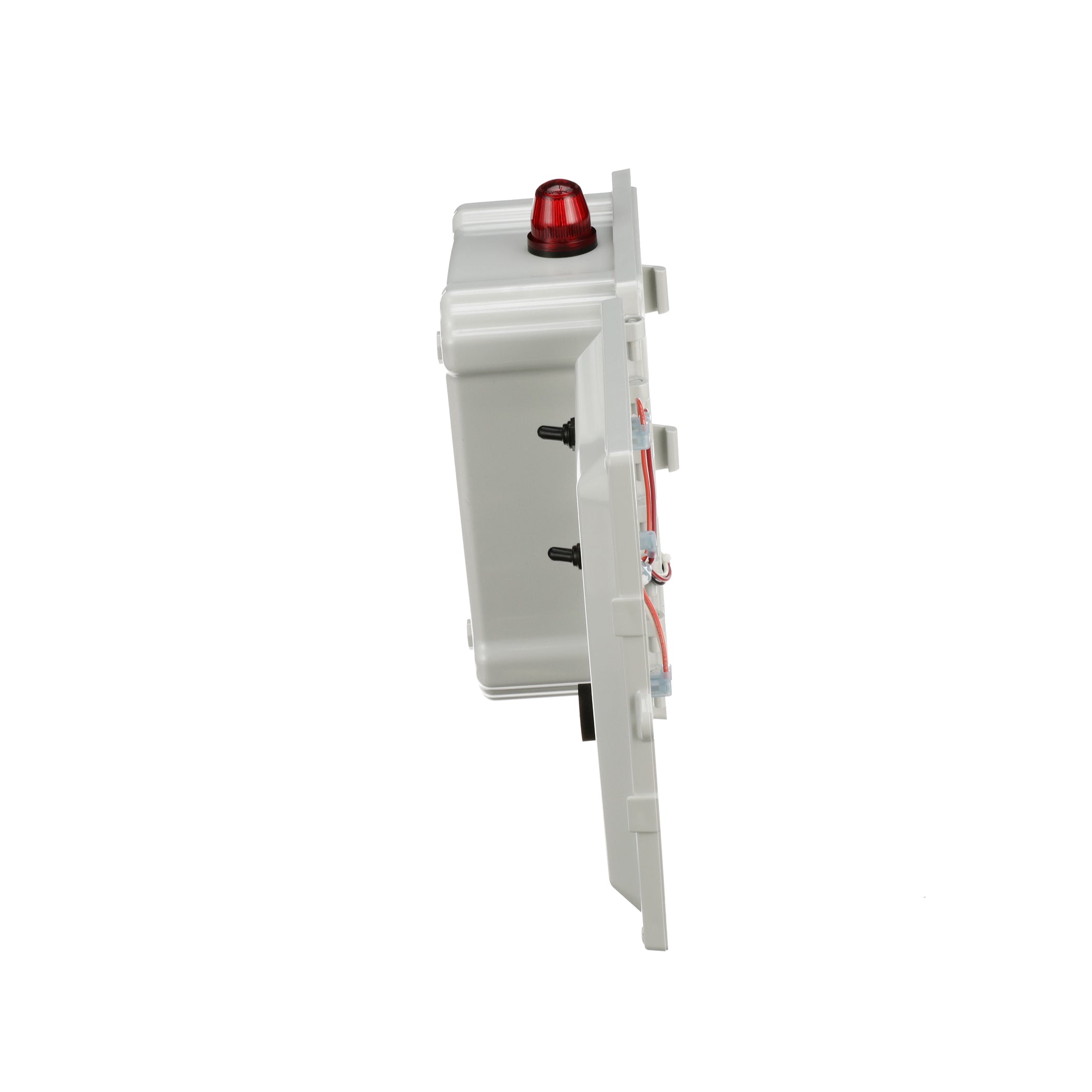Jet Compatible Aerobic Septic Control Panel 120V ACP-CJCS — Wholesale ...