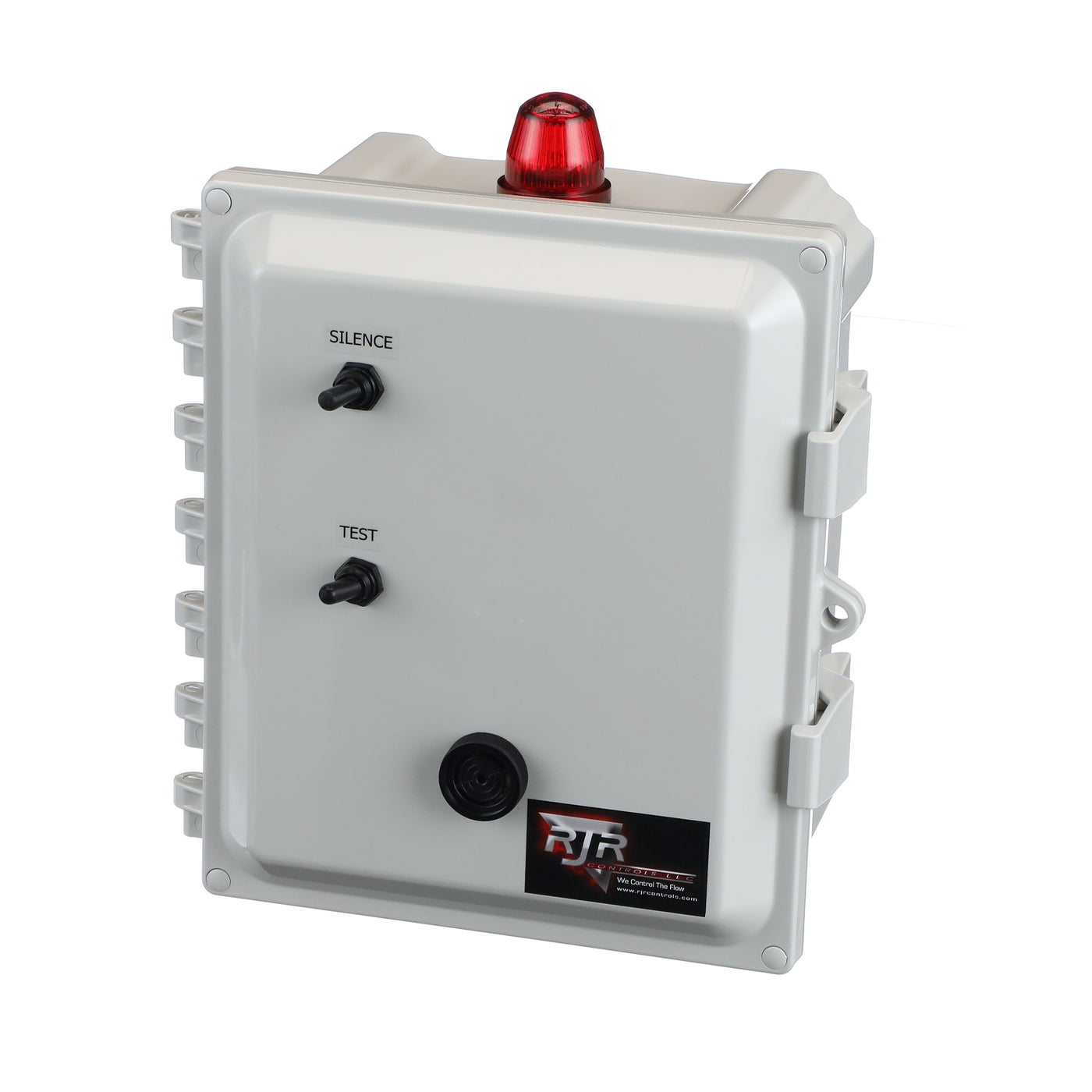 Jet Compatible Dosing Septic Control Panel — Wholesale Septic Supply