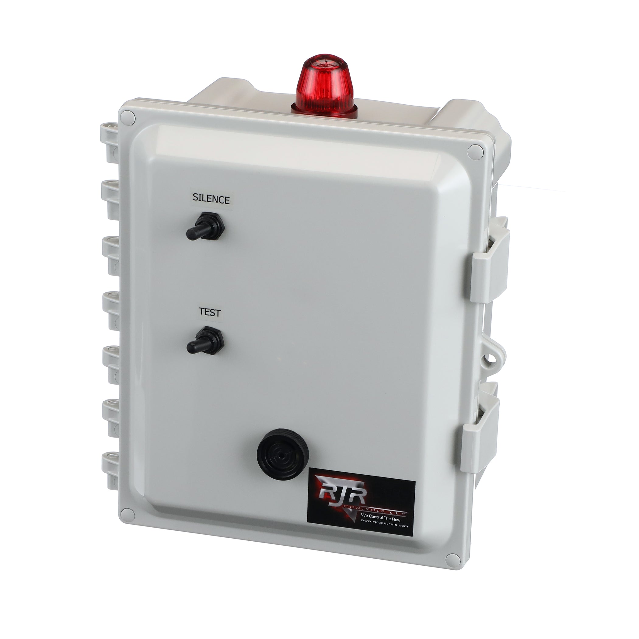 Jet Compatible Dosing Septic Control Panel — Wholesale Septic Supply