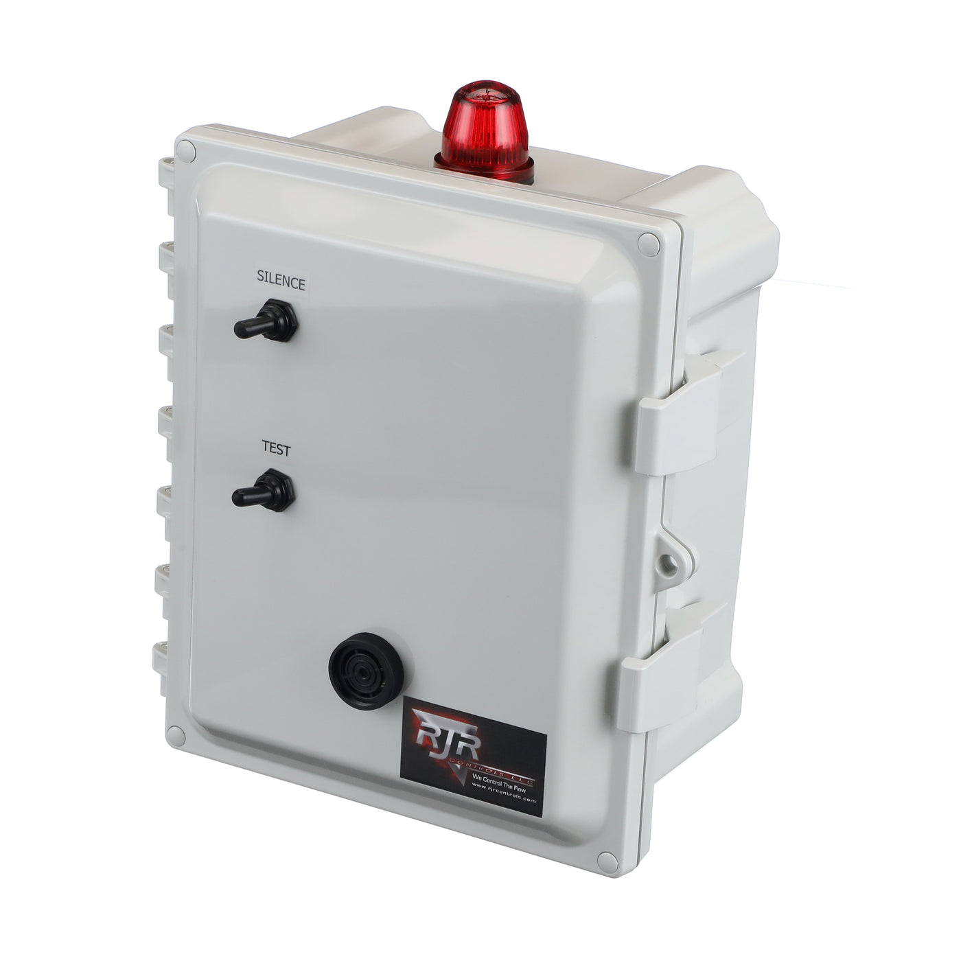 Jet Compatible Dosing Septic Control Panel — Wholesale Septic Supply
