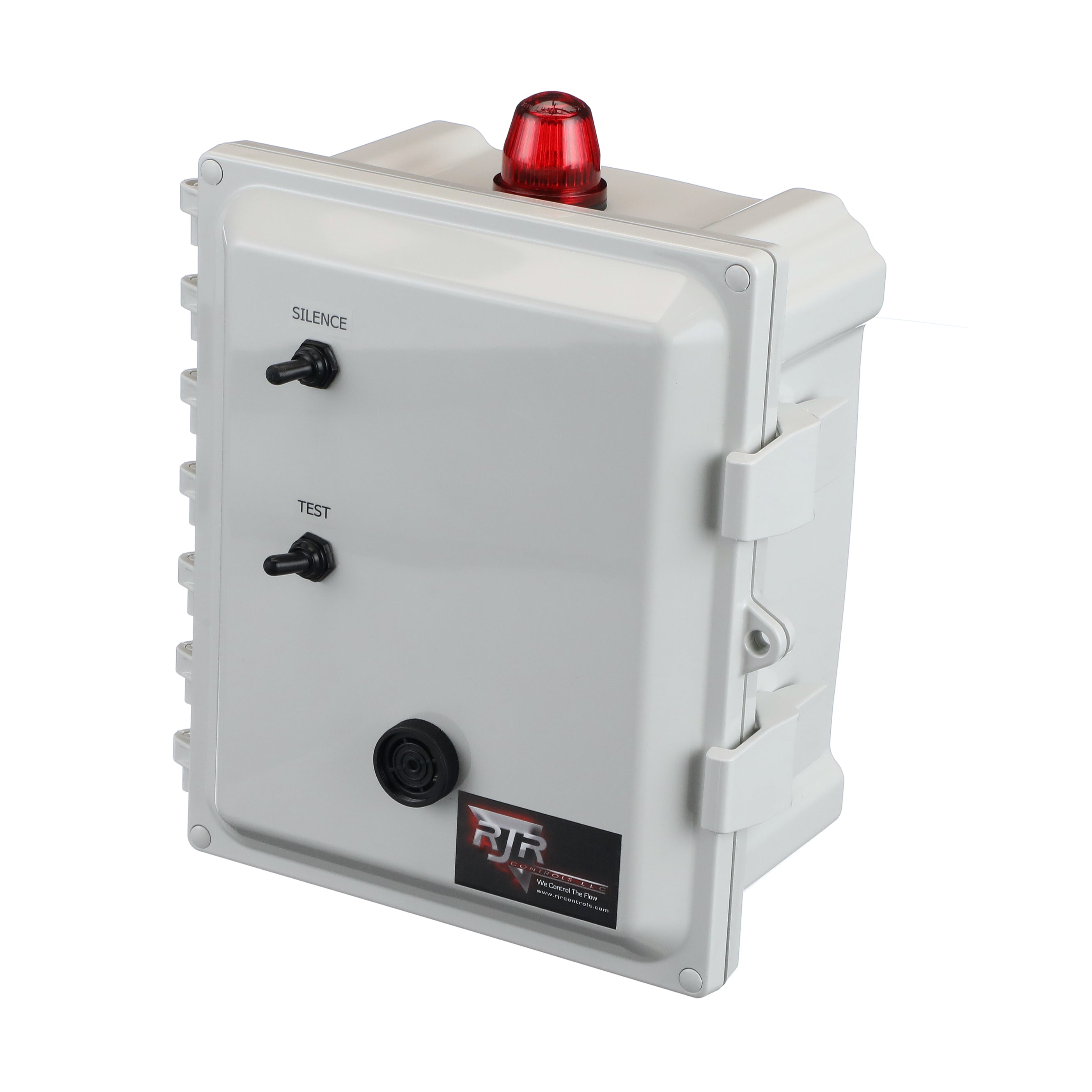Jet Compatible Dosing Septic Control Panel — Wholesale Septic Supply