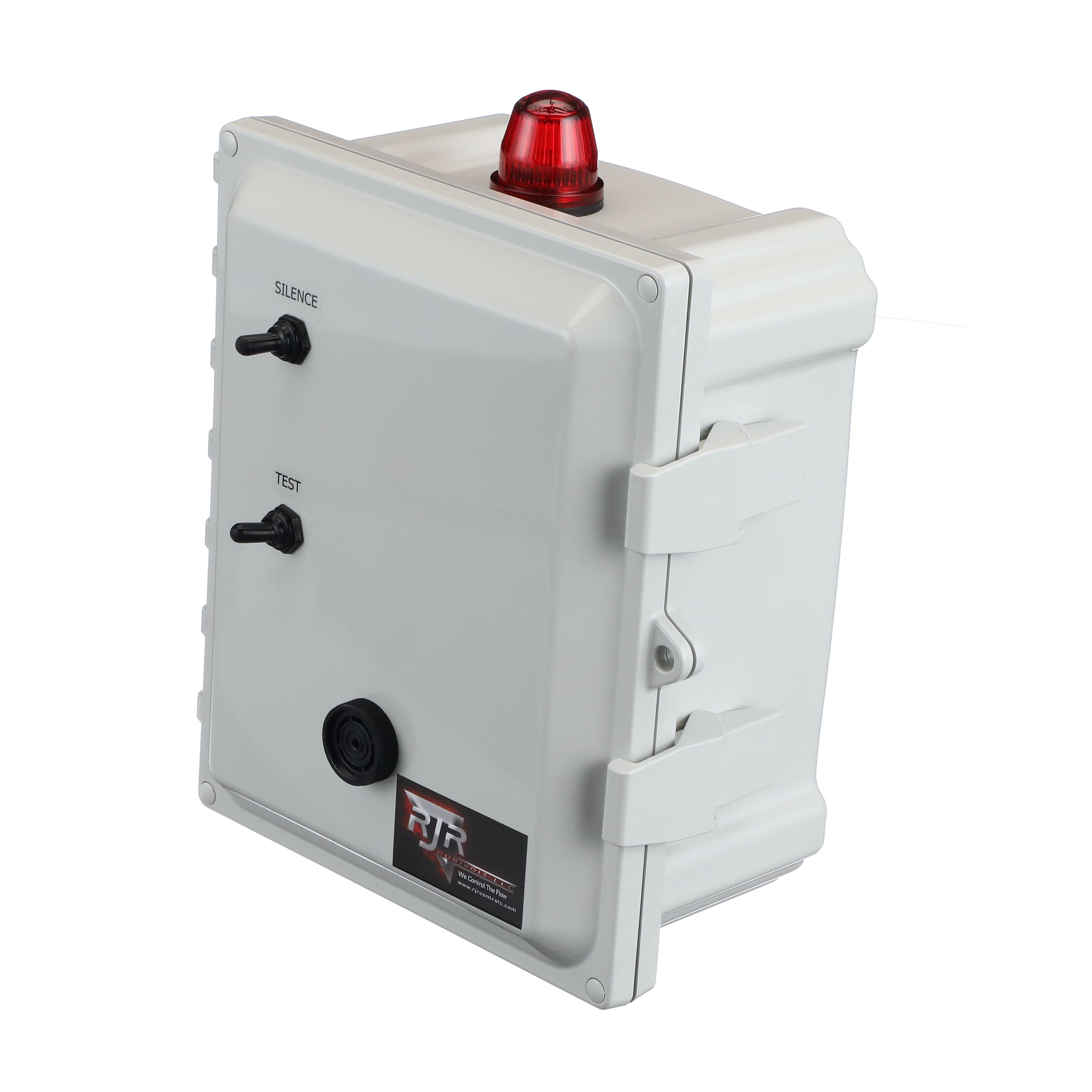 Jet Compatible Dosing Septic Control Panel — Wholesale Septic Supply