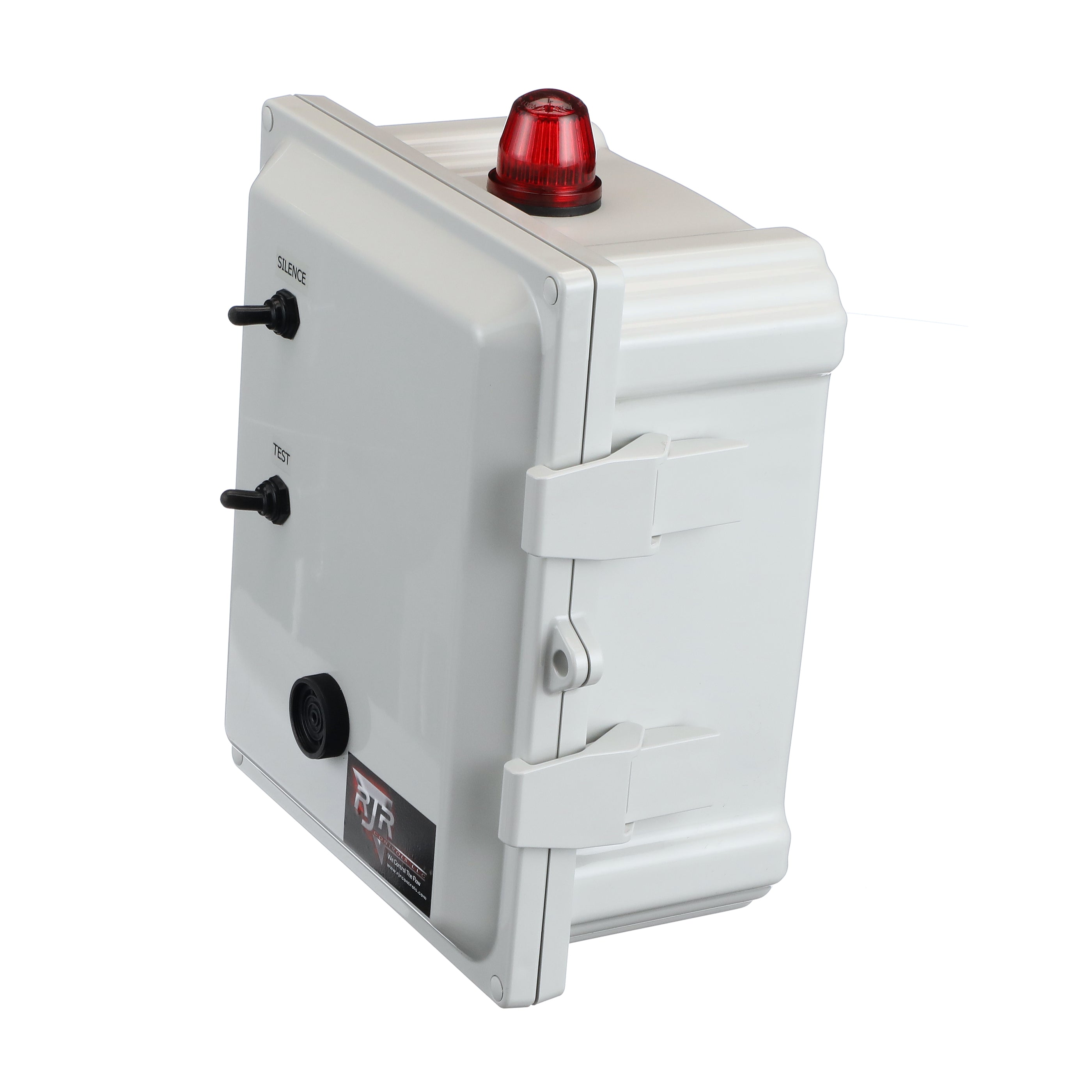 Jet Compatible Dosing Septic Control Panel — Wholesale Septic Supply