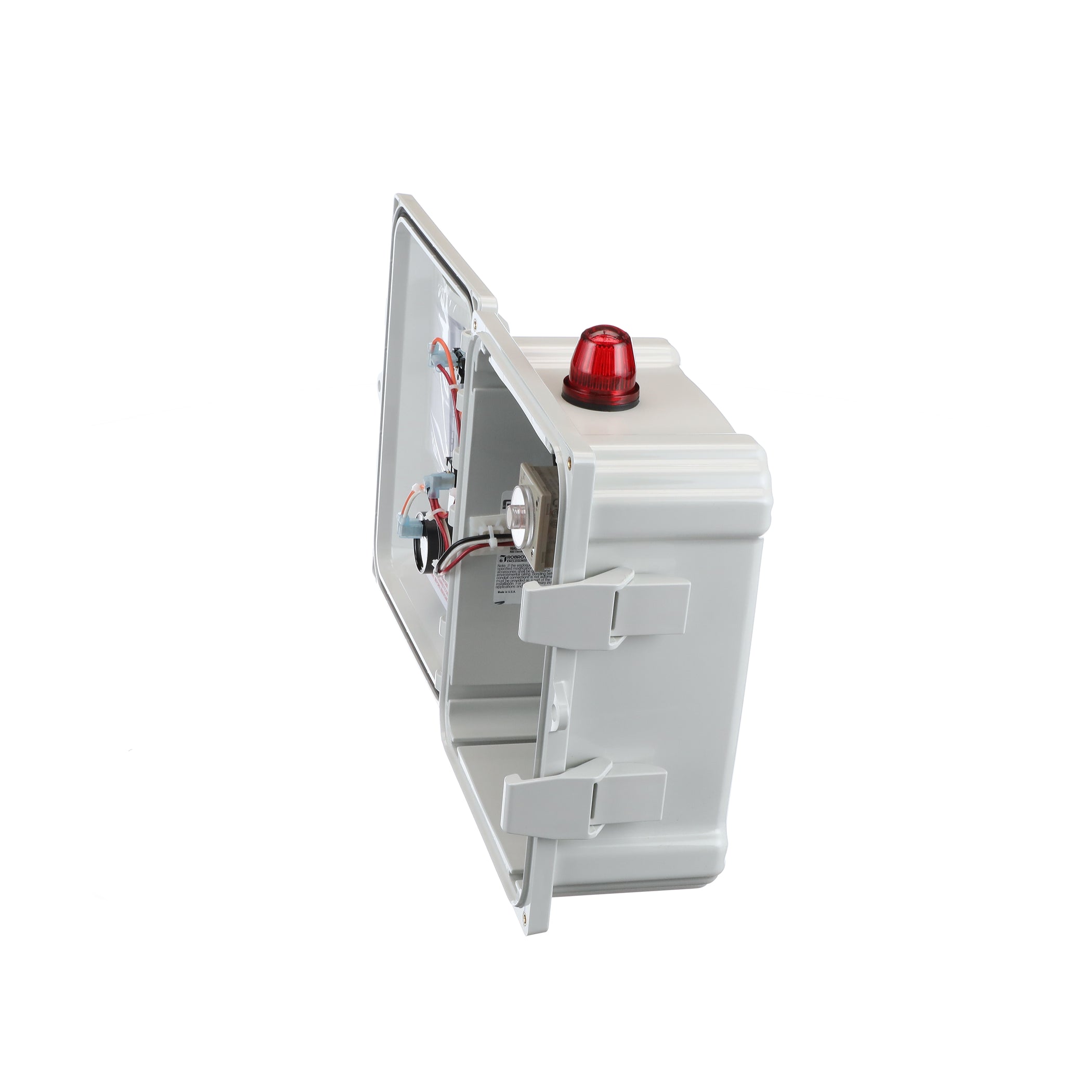 Jet Compatible Dosing Septic Control Panel — Wholesale Septic Supply