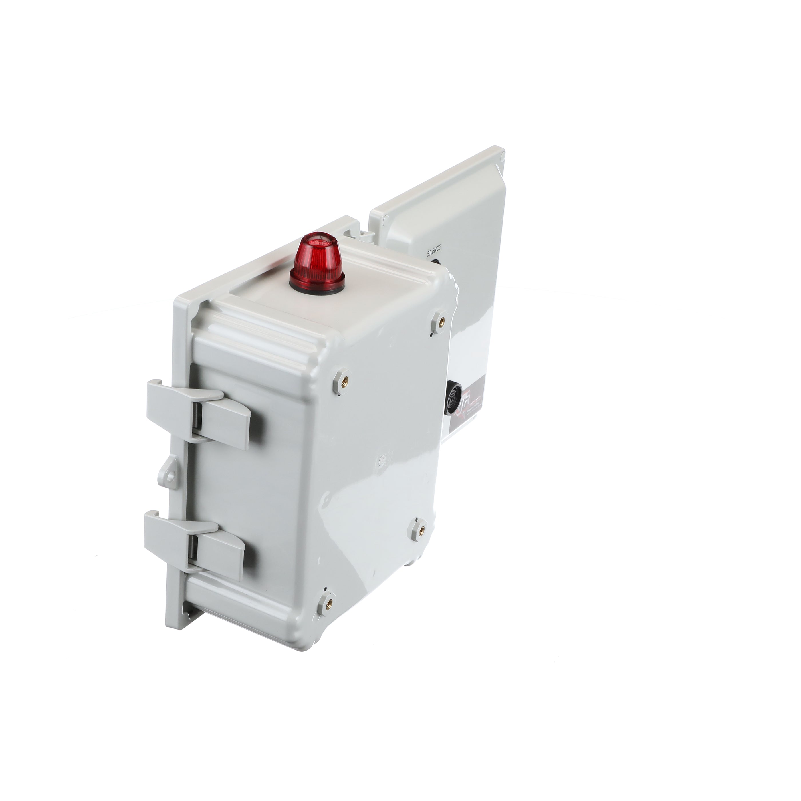 Jet Compatible Dosing Septic Control Panel — Wholesale Septic Supply