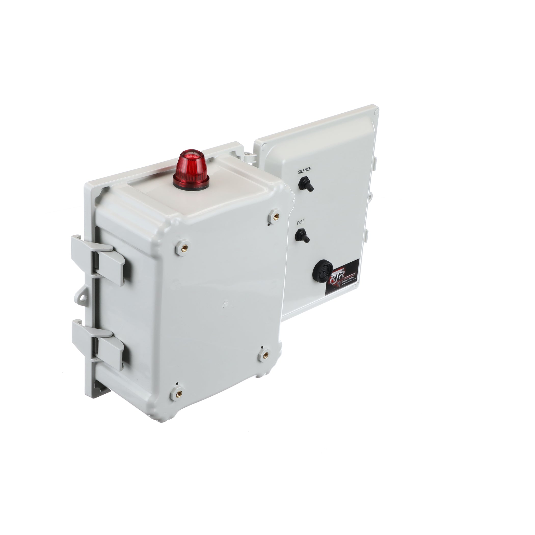 Jet Compatible Dosing Septic Control Panel — Wholesale Septic Supply